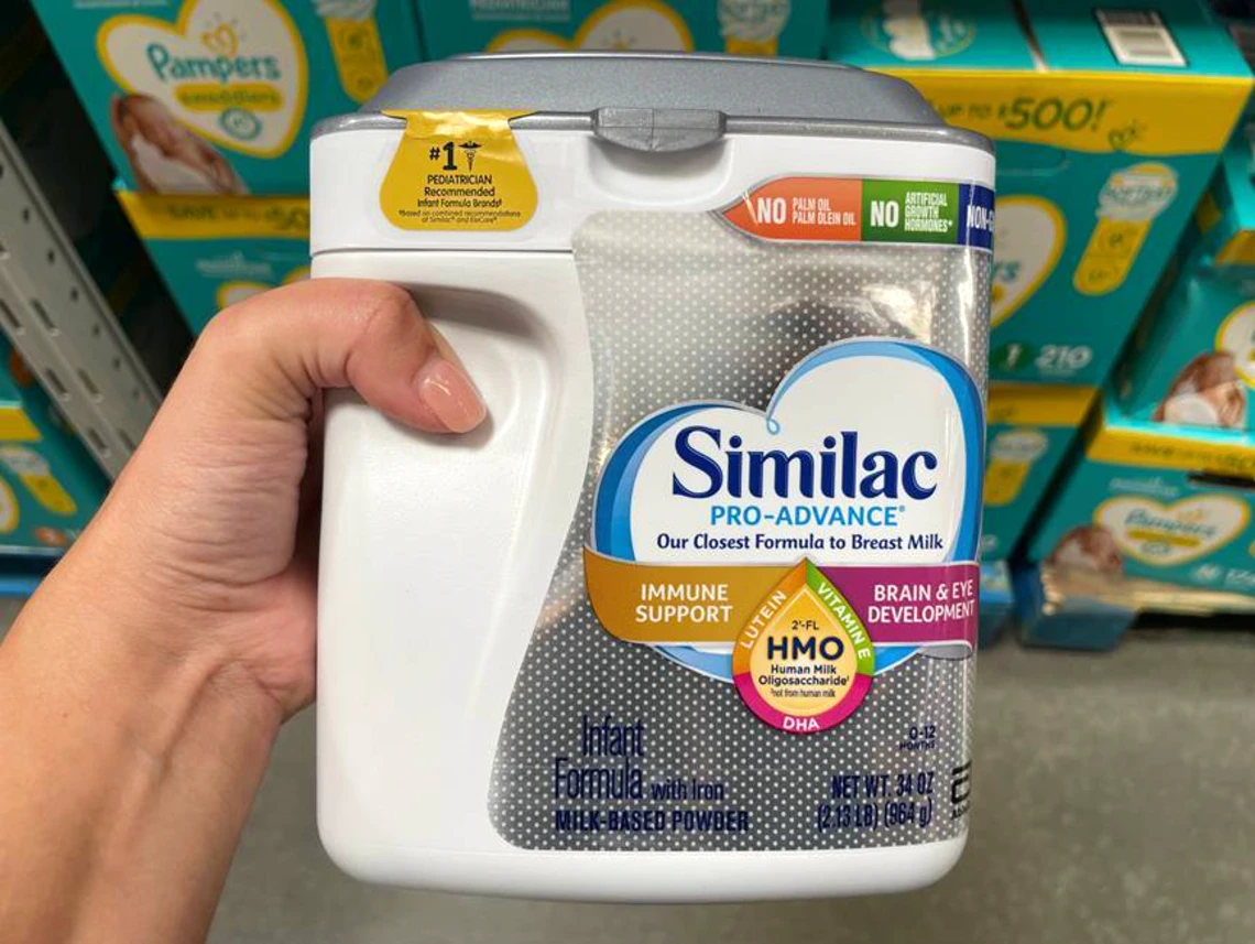 Similac Class Action Lawsuit: Are You Owed Money? Here's What to Know ...