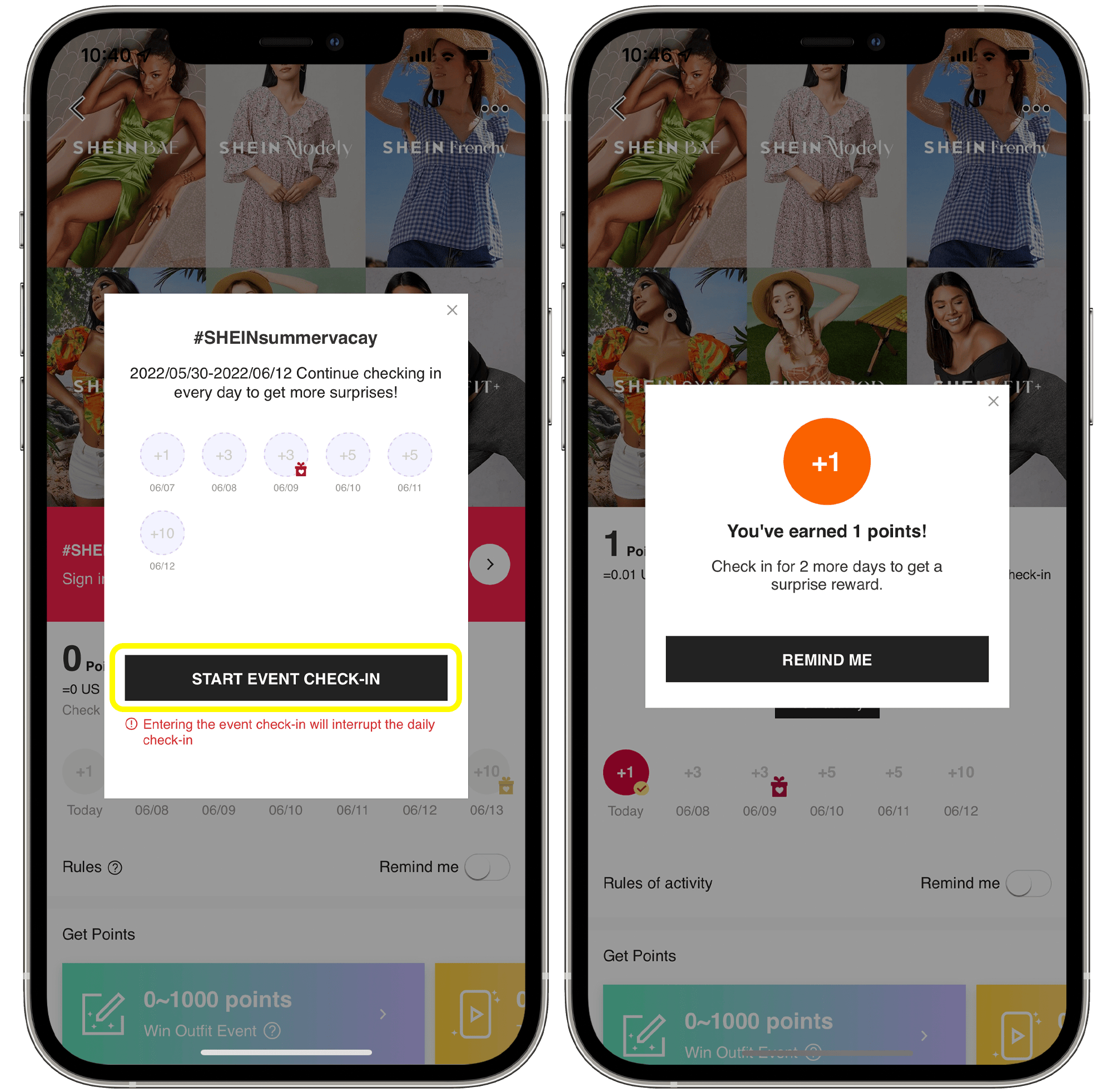 How to Score Deep Discounts on SHEIN Clothing — Every Time You Buy ...