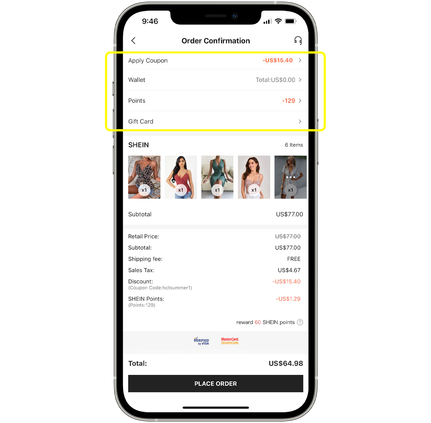 How To Get Deep Discounts on SheIn Clothing - The Krazy Coupon Lady