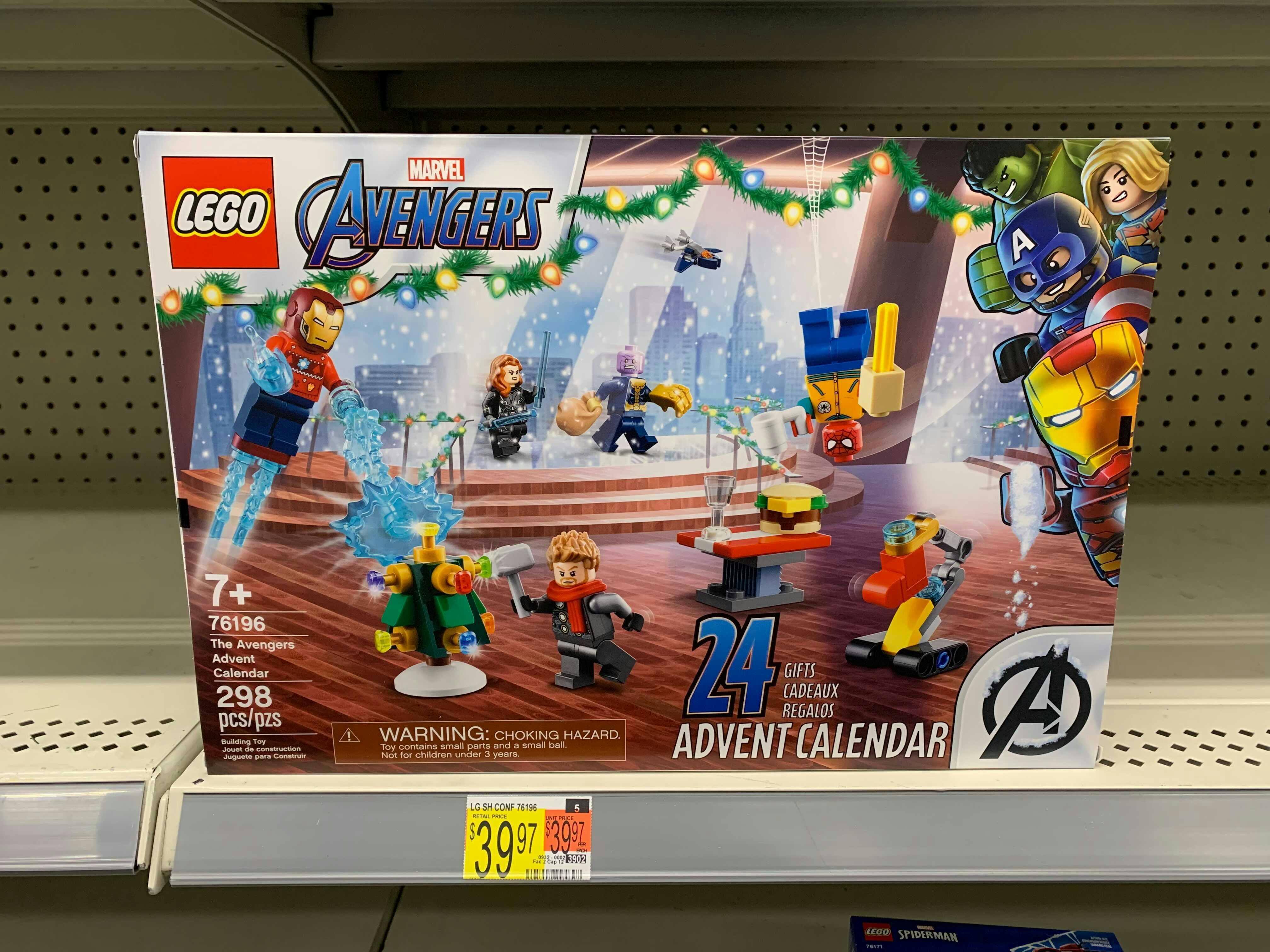 Over 40 Best Advent Calendar Deals for Kids and Adults in 2021 - The ...