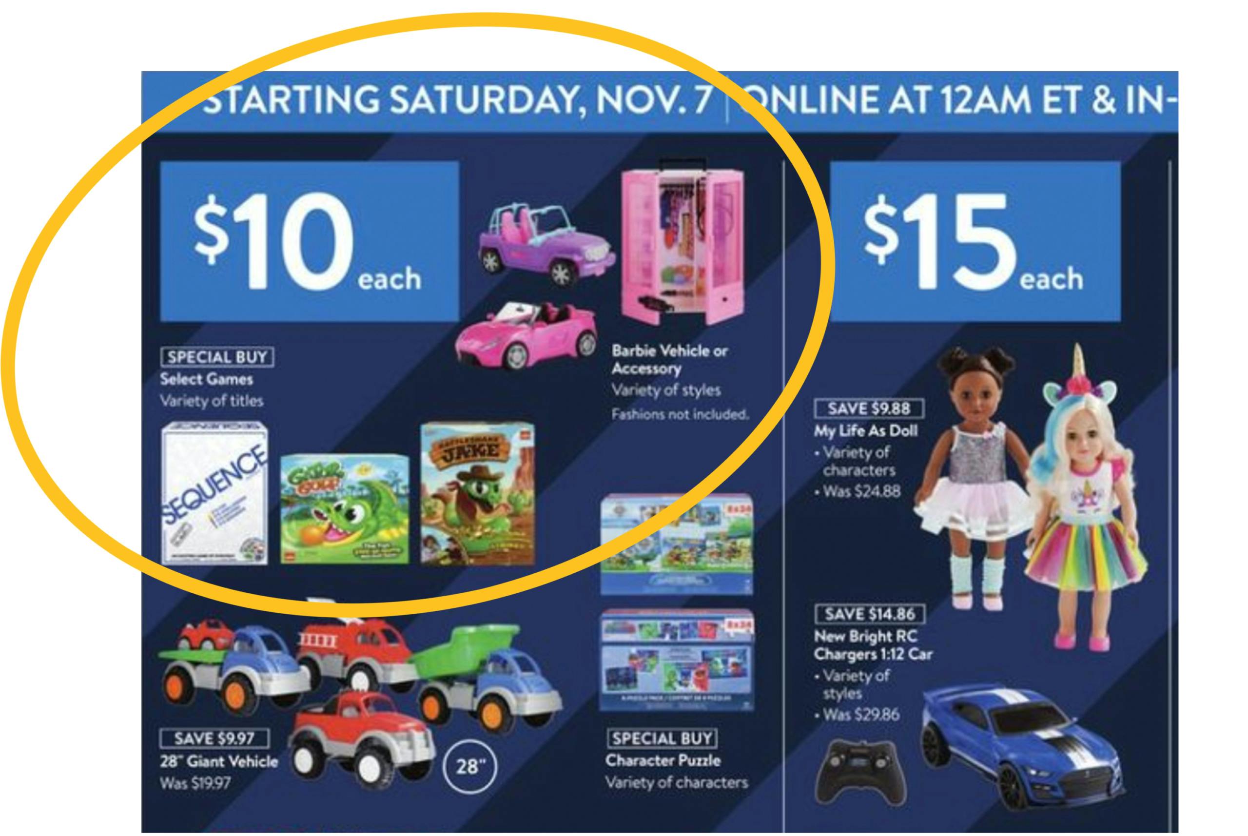 16 Secrets to Saving $$$ on Barbie Dolls & Dreamhouses - The Krazy ...