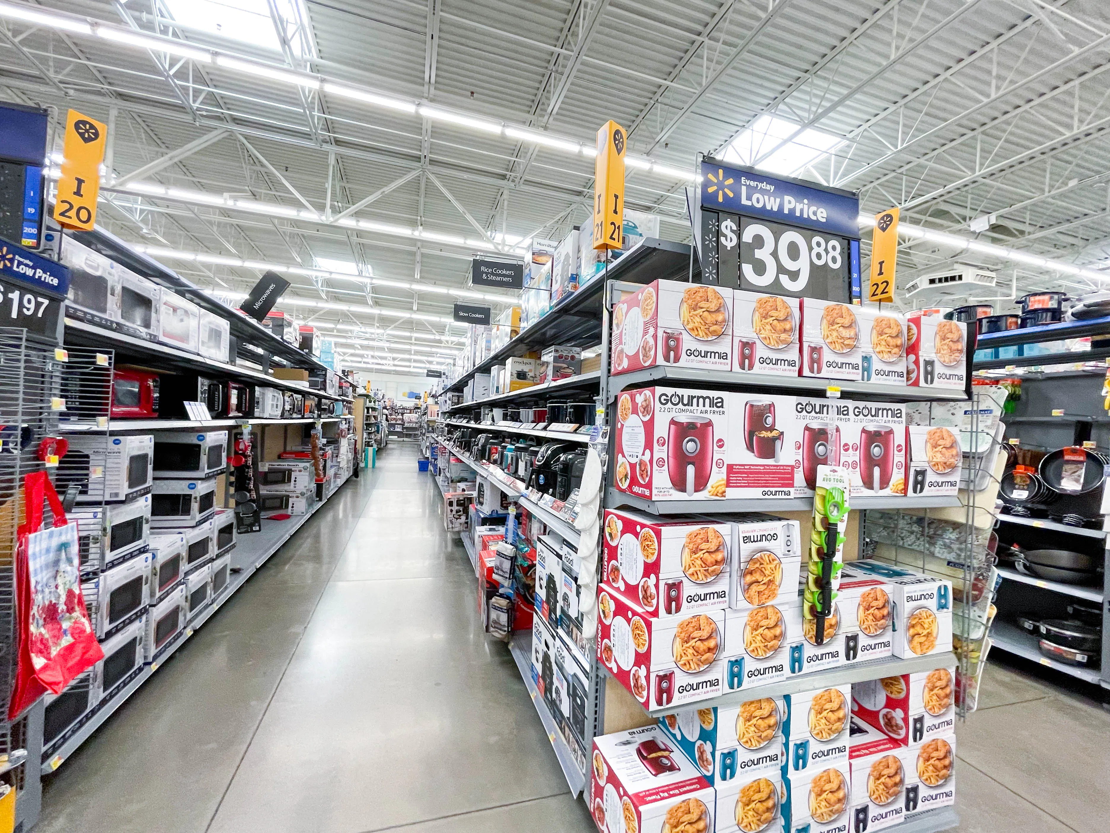 Walmart Coupons and Deals - The Krazy Coupon Lady - July 2022