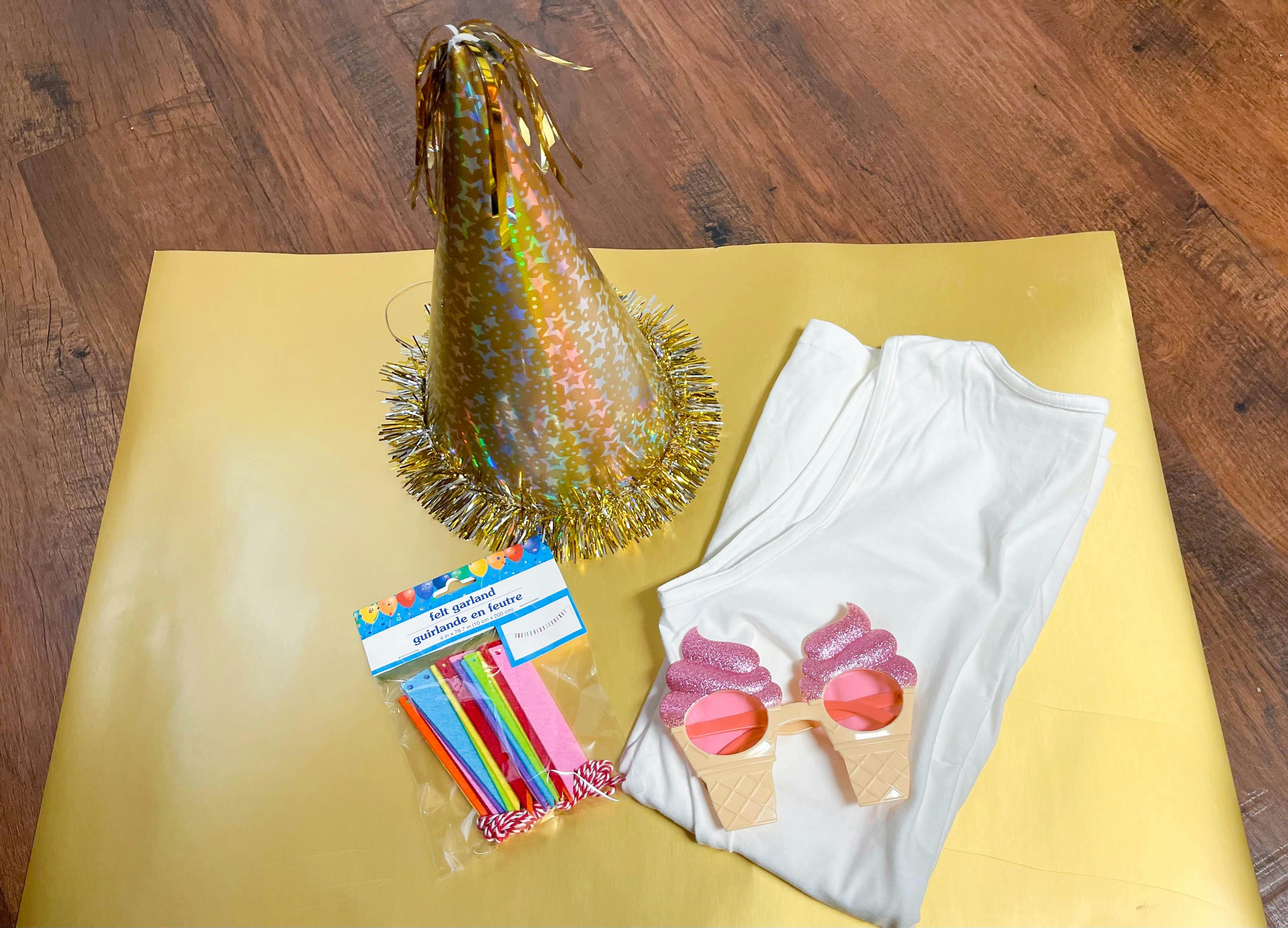 9 DIY Halloween Costumes From Dollar Tree - The Krazy Coupon Lady