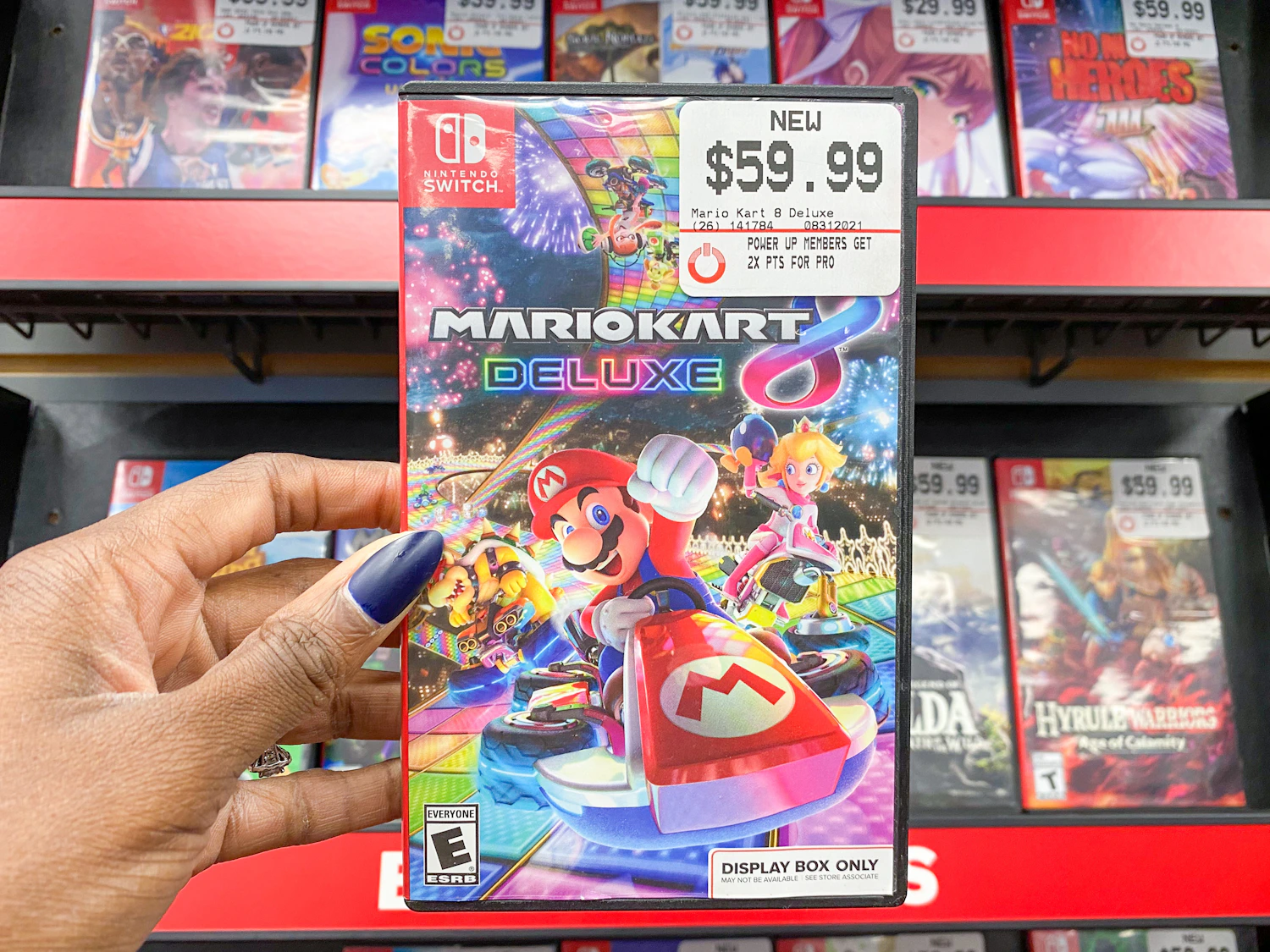 GameStop Trade-In Will Pay You for Old Games - The Krazy Coupon Lady