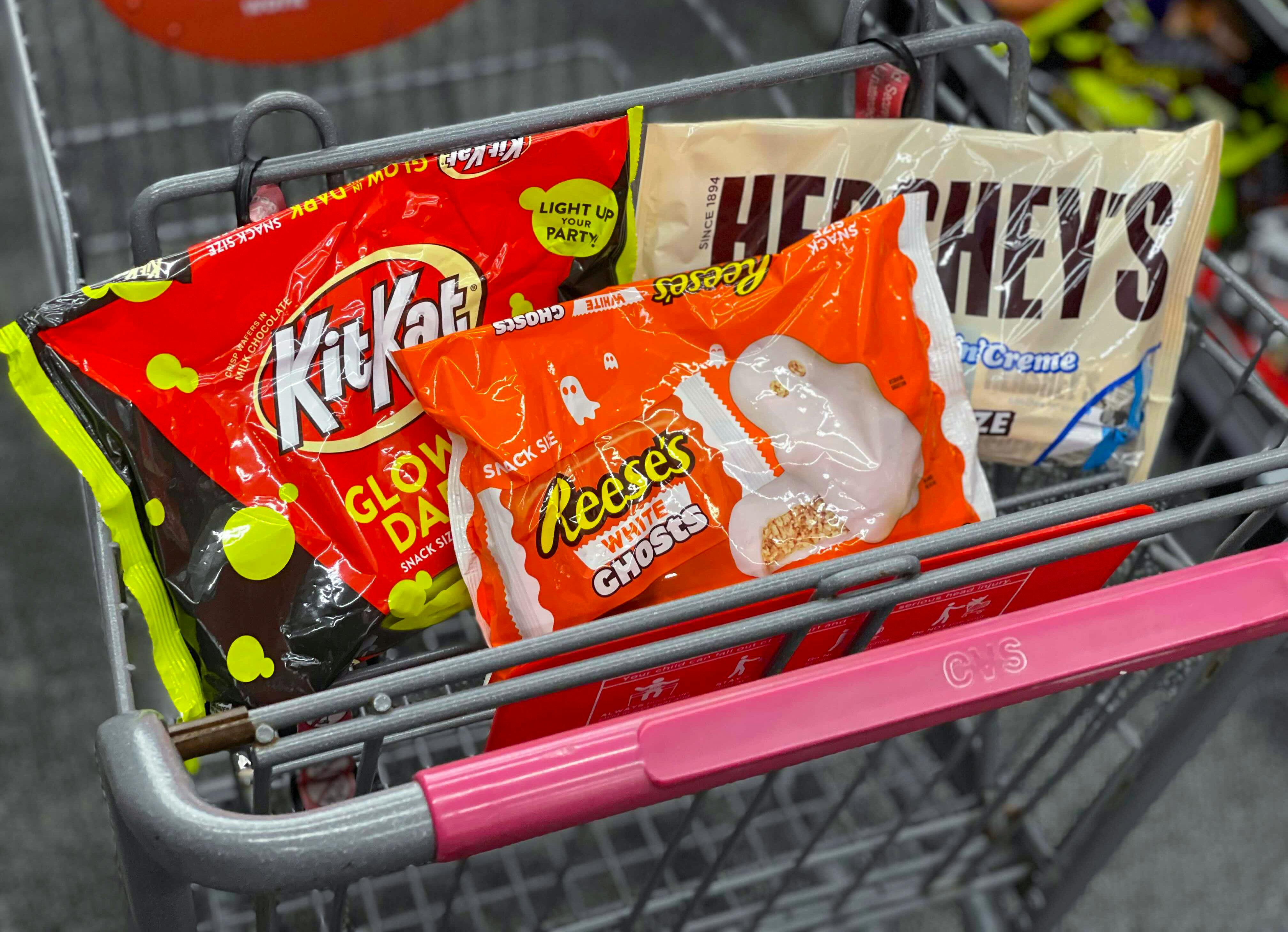 How to Find Cheap Halloween Candy in 2022 - The Krazy Coupon Lady