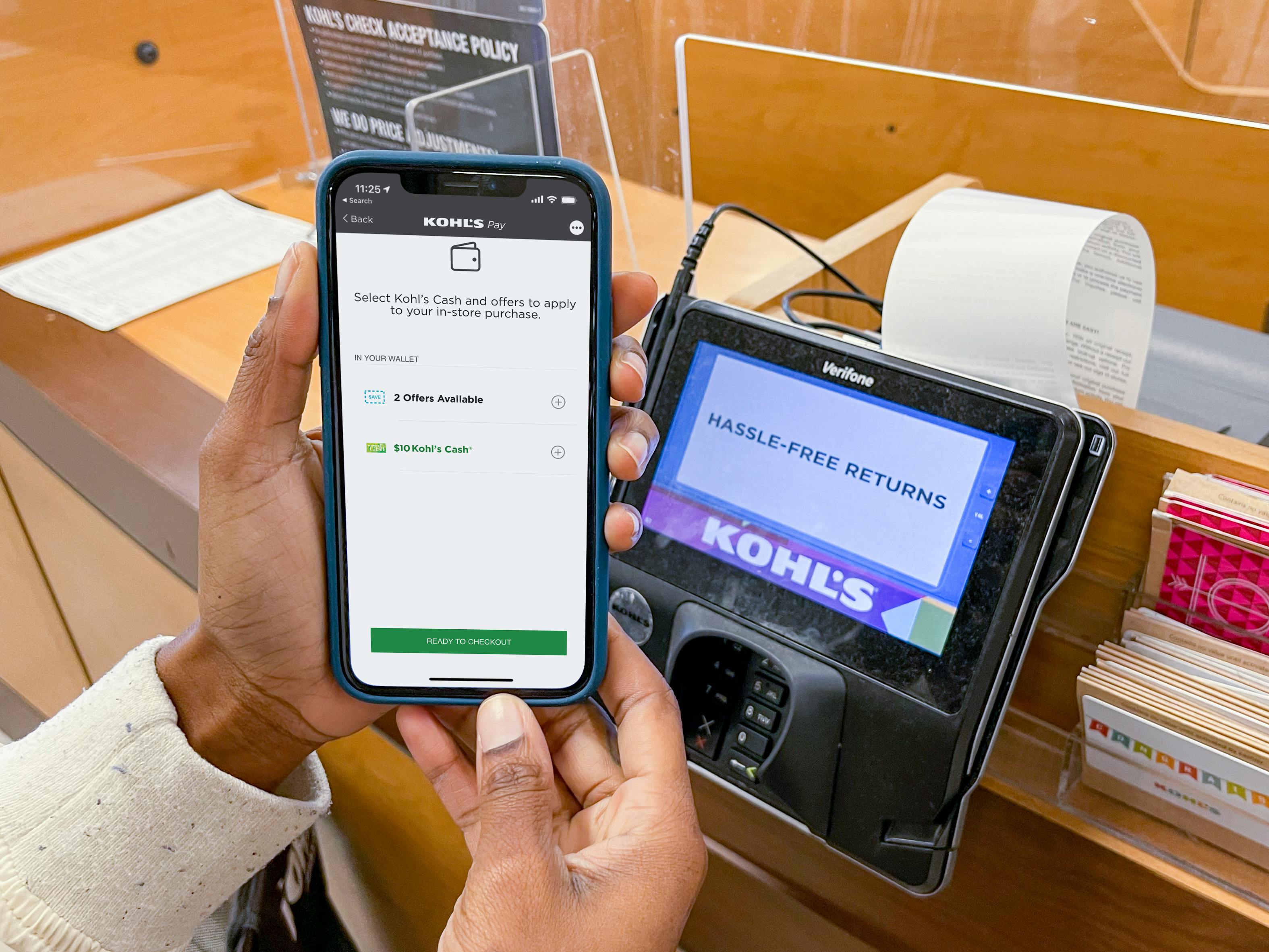 Everything You Need to Know About Kohl's Rewards Program - The Krazy ...