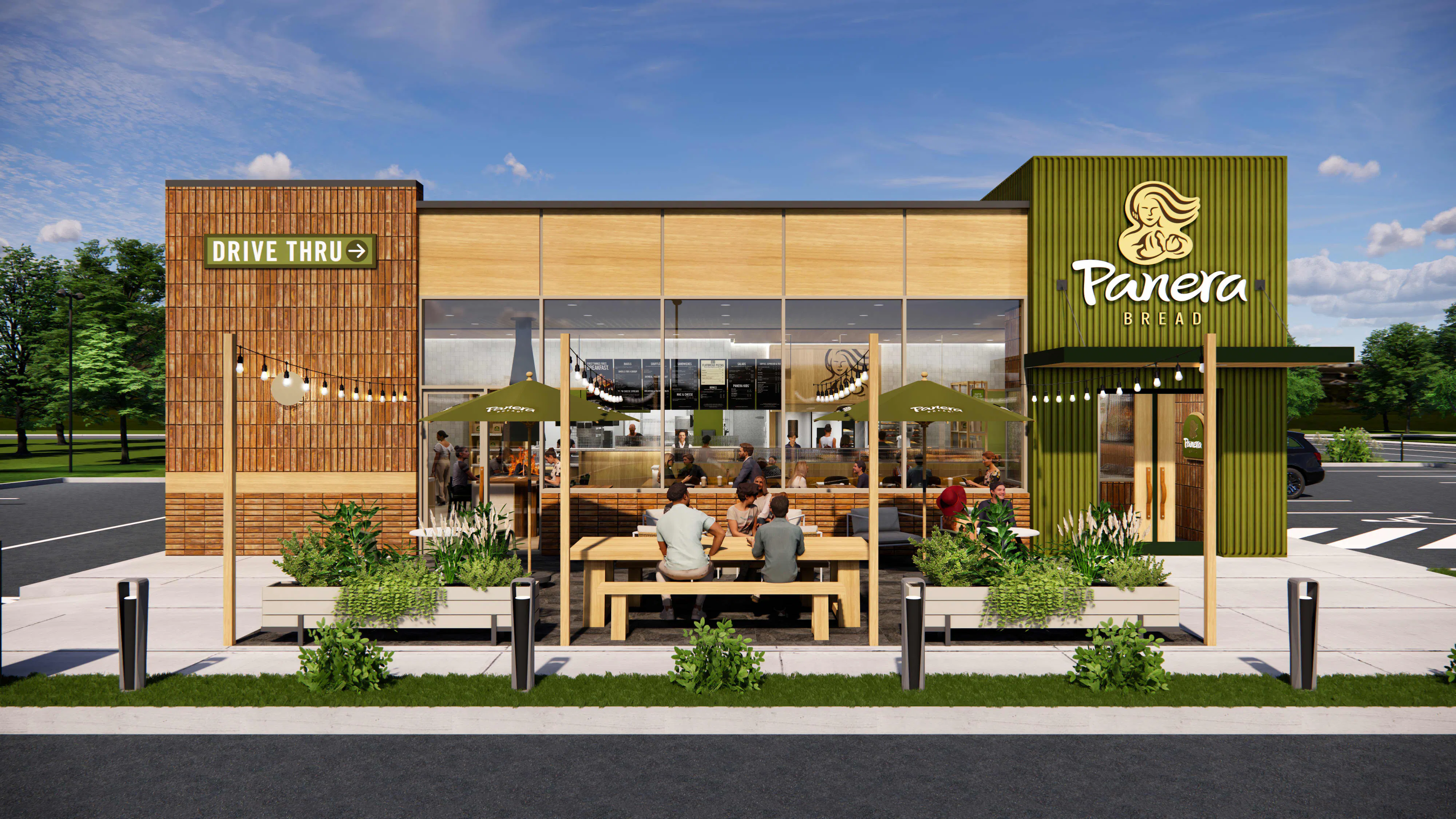 28 Hacks to Make Panera Bread Menu Prices Super Cheap (2022) - The ...