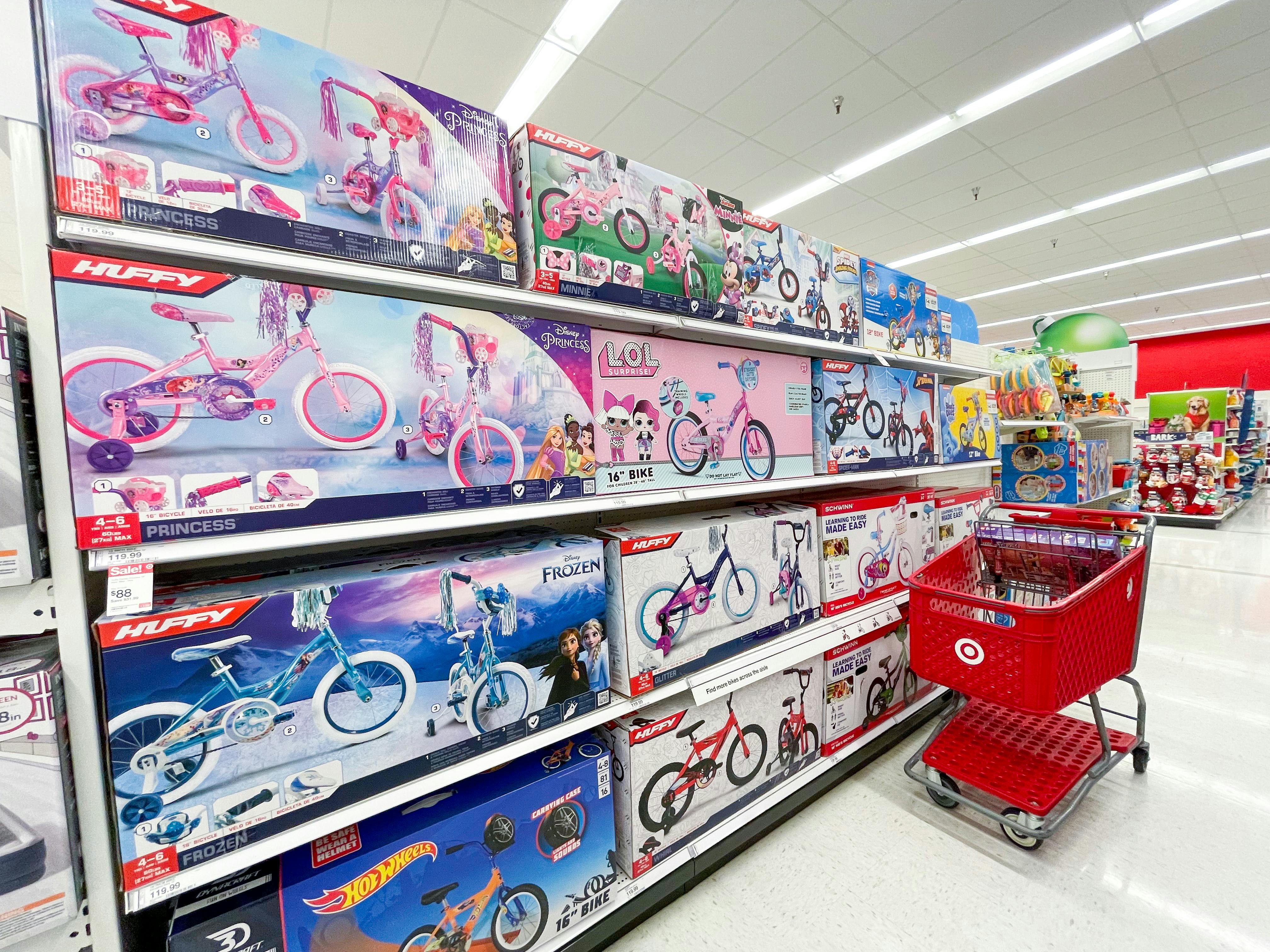 15 Price Adjustment Policies You Need to Know About - The Krazy Coupon Lady