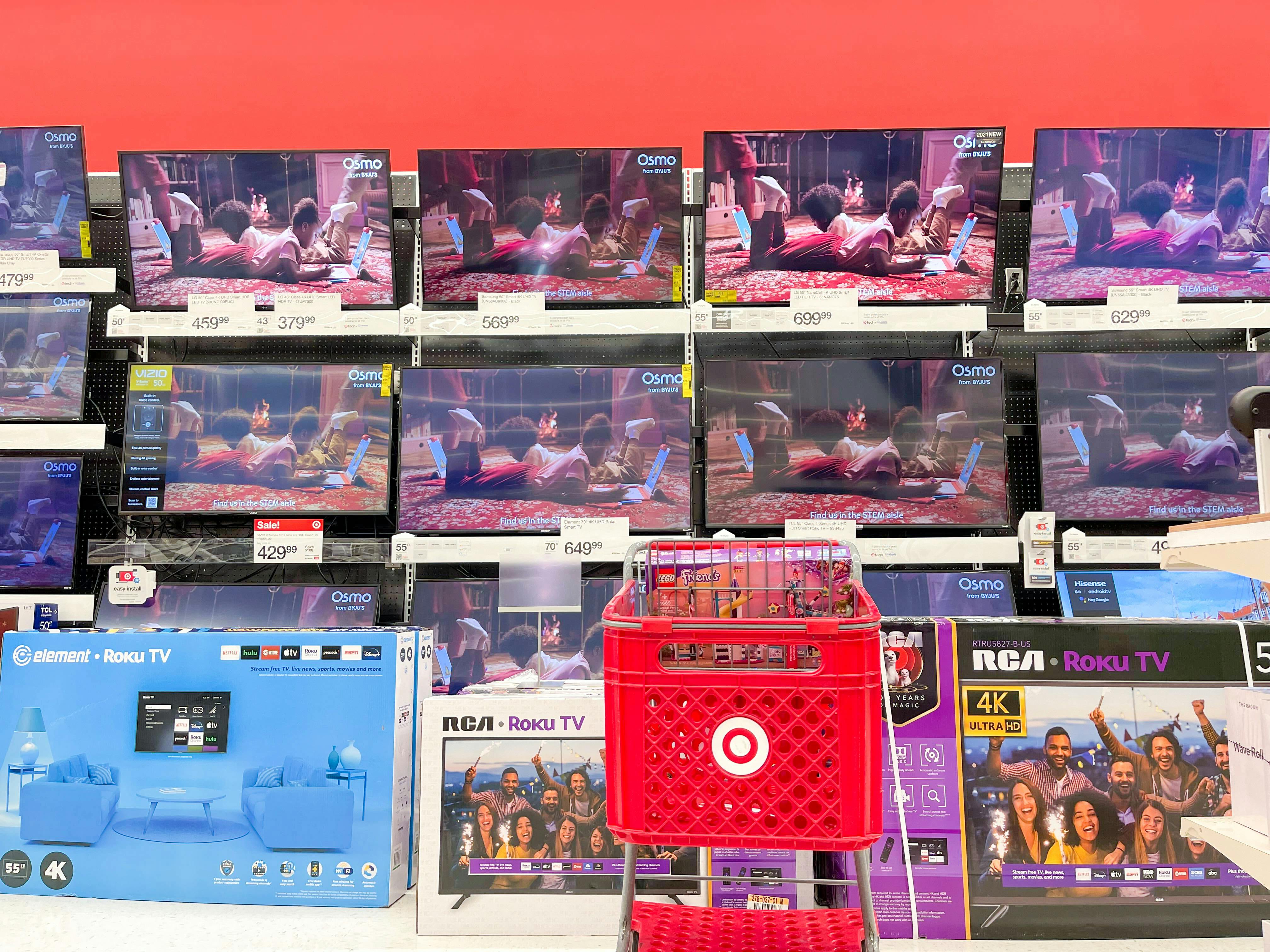 13 Grocery Outlet Store Tips That'll Save You Money Shopping - The ...