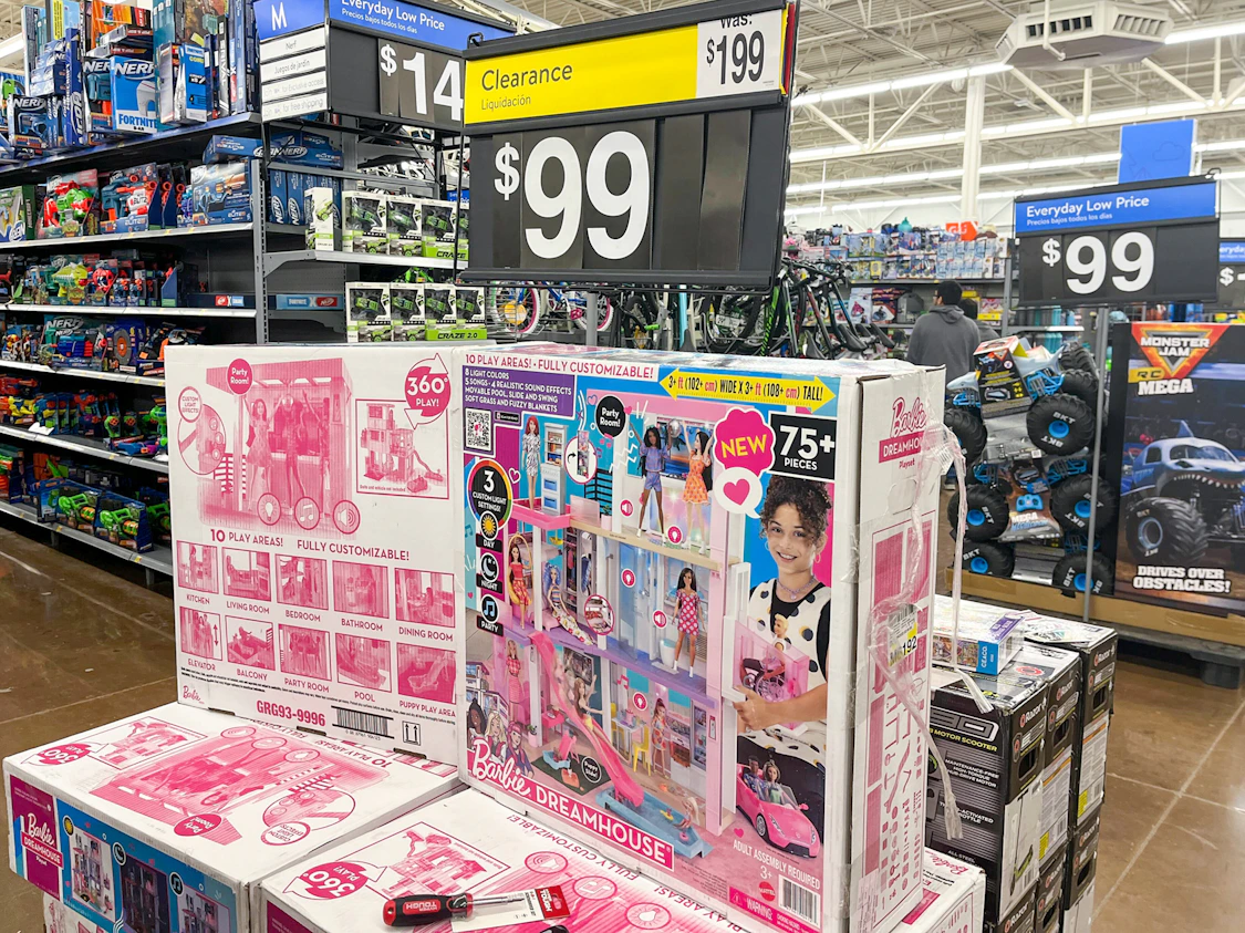 17 Ways to Find Barbies on Sale, Including Dreamhouses - The Krazy ...
