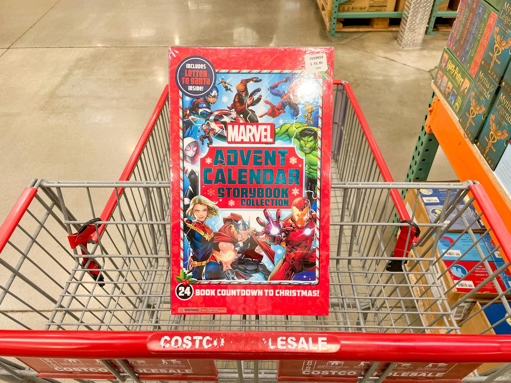 Over 40 Best Advent Calendar Deals for Kids and Adults in 2021 - The ...