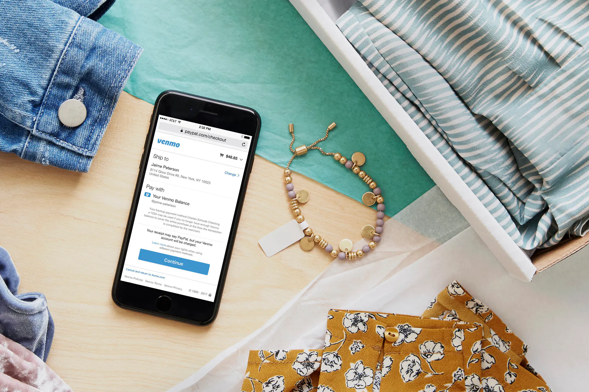 Amazon Plans to Accept Venmo Payments in 2022 - The Krazy Coupon Lady