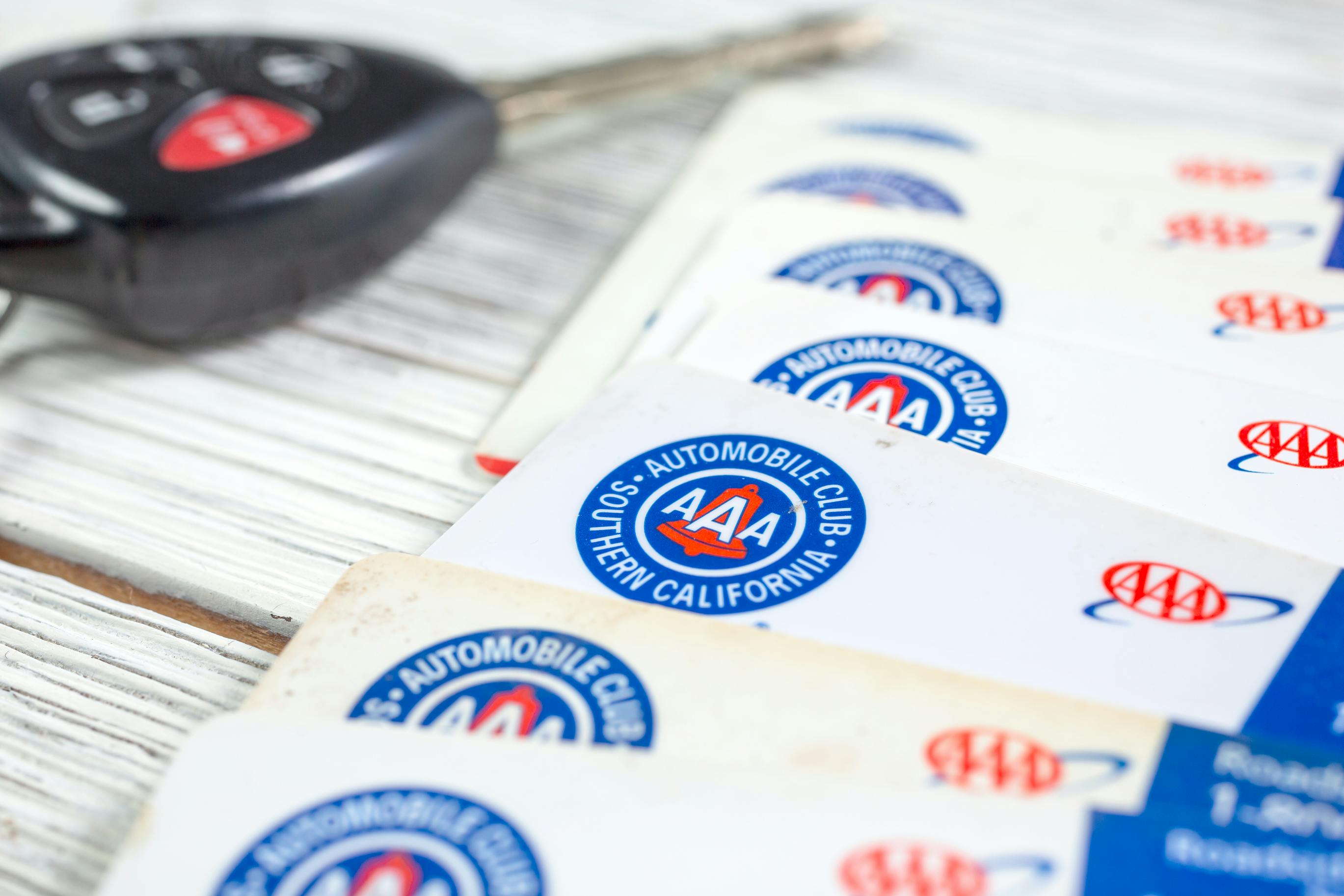 The Best AAA Discounts and Deals to Get With Your Membership - The ...