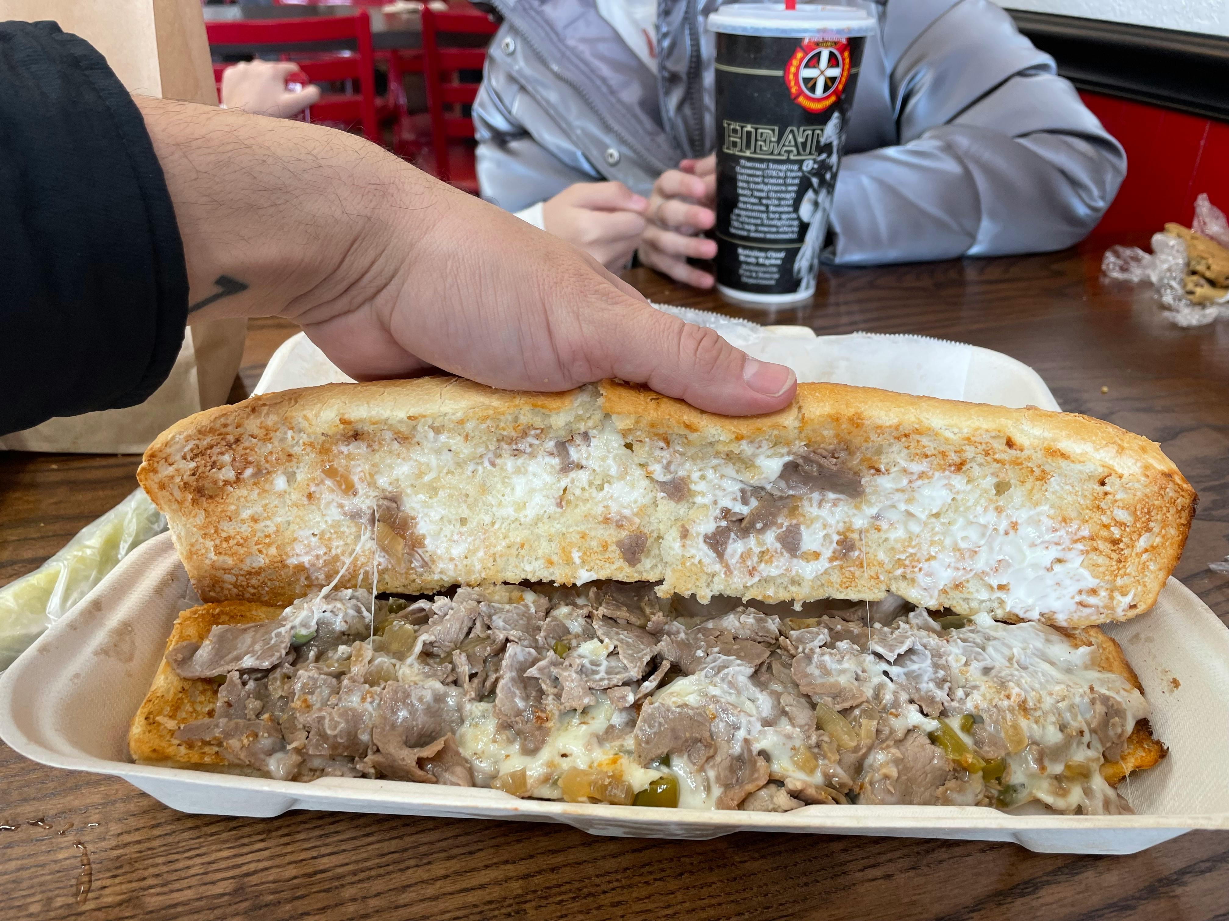 20 Firehouse Subs Menu Hacks to Extinguish Your Hunger - The Krazy ...