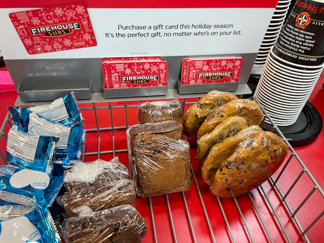 20 Firehouse Subs Menu Hacks to Extinguish Your Hunger - The Krazy ...