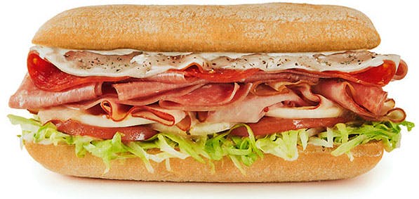 20 Firehouse Subs Menu Hacks to Extinguish Your Hunger - The Krazy ...