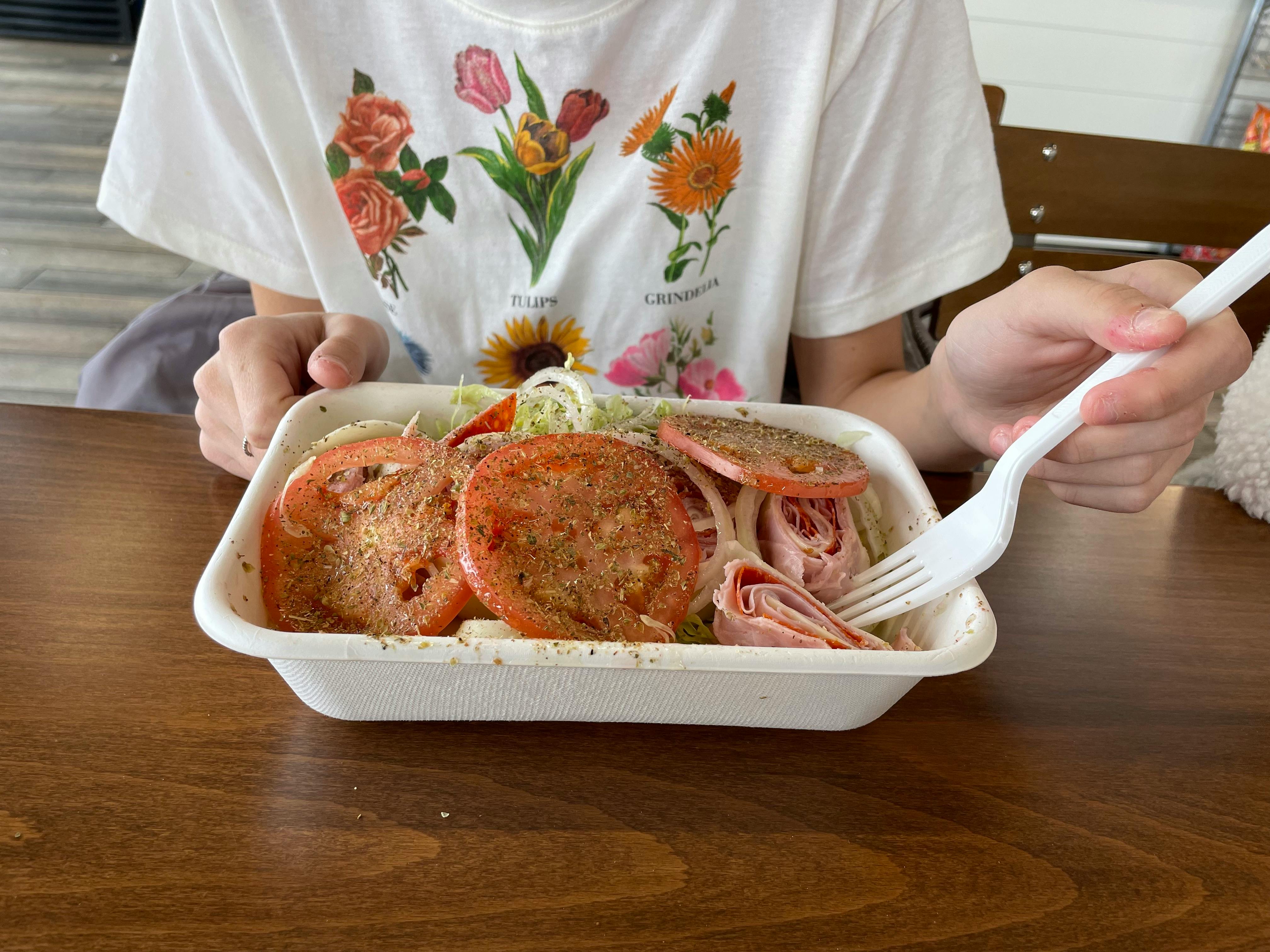 Jersey Mike's Secret Menu Items & Hacks You Have to Try - The Krazy ...