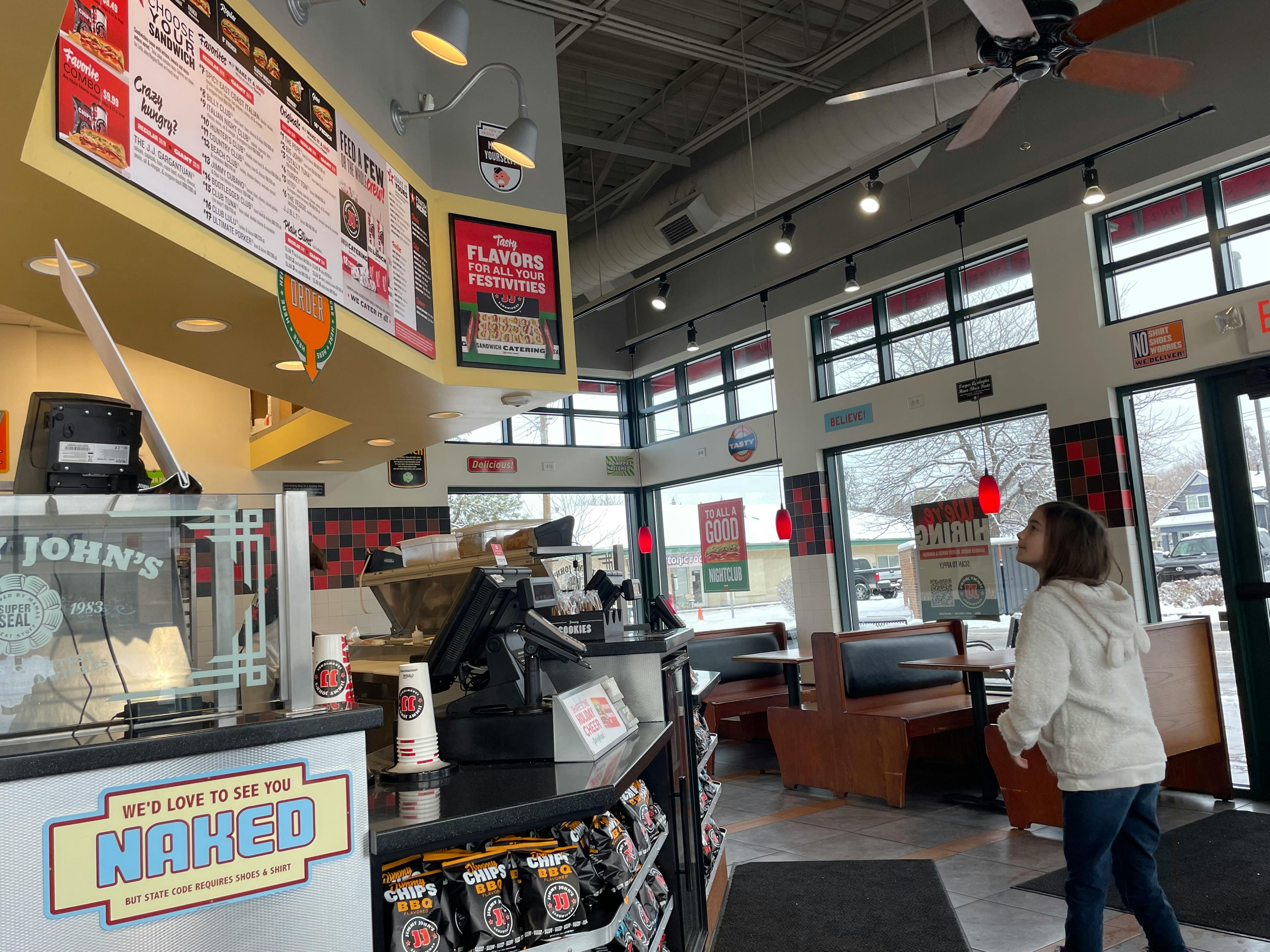 18 Freaky Fast Jimmy John's Menu Hacks for Freebies & Discounts - The ...
