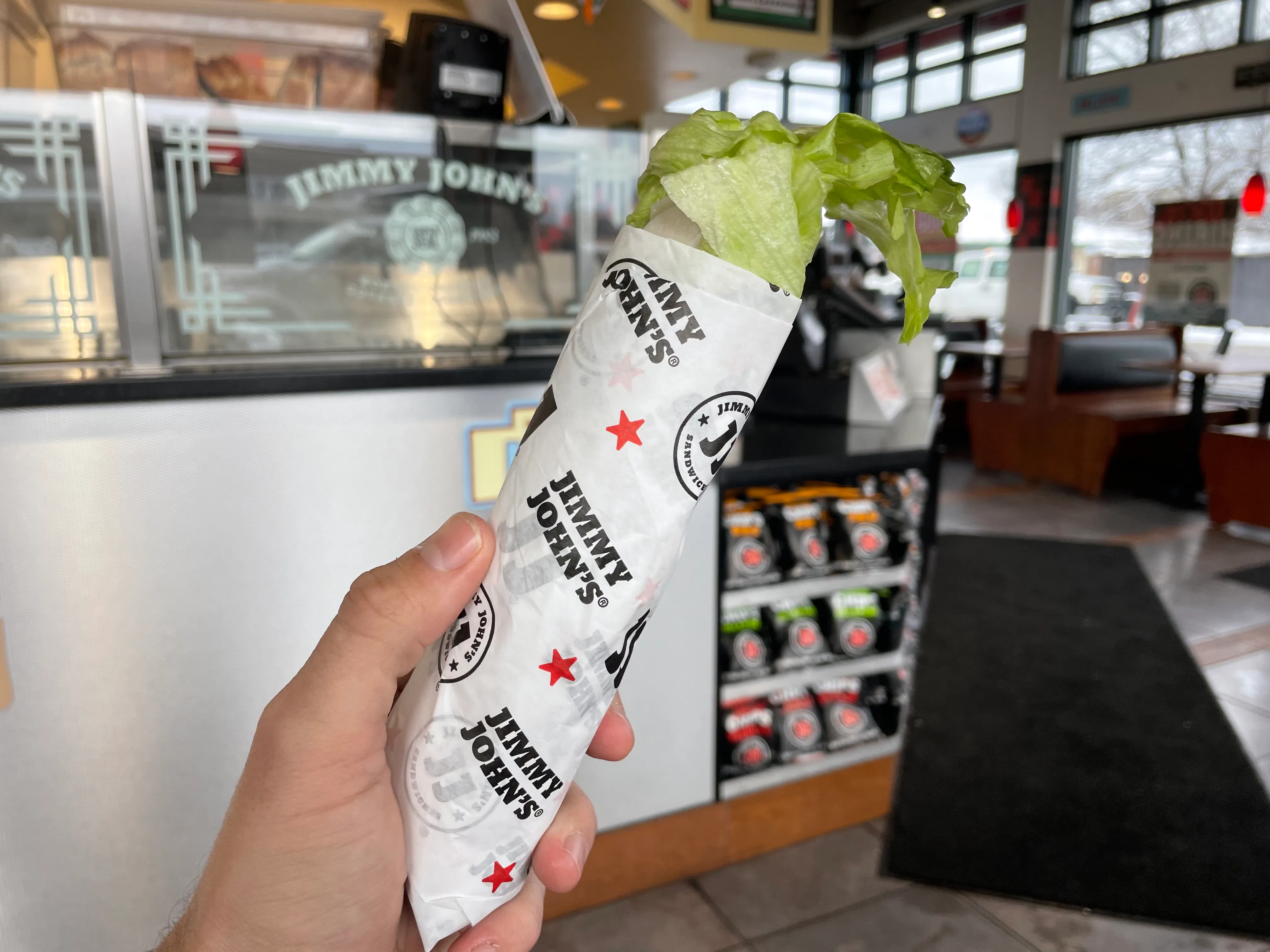 18 Freaky Fast Jimmy John's Menu Hacks for Freebies & Discounts - The ...