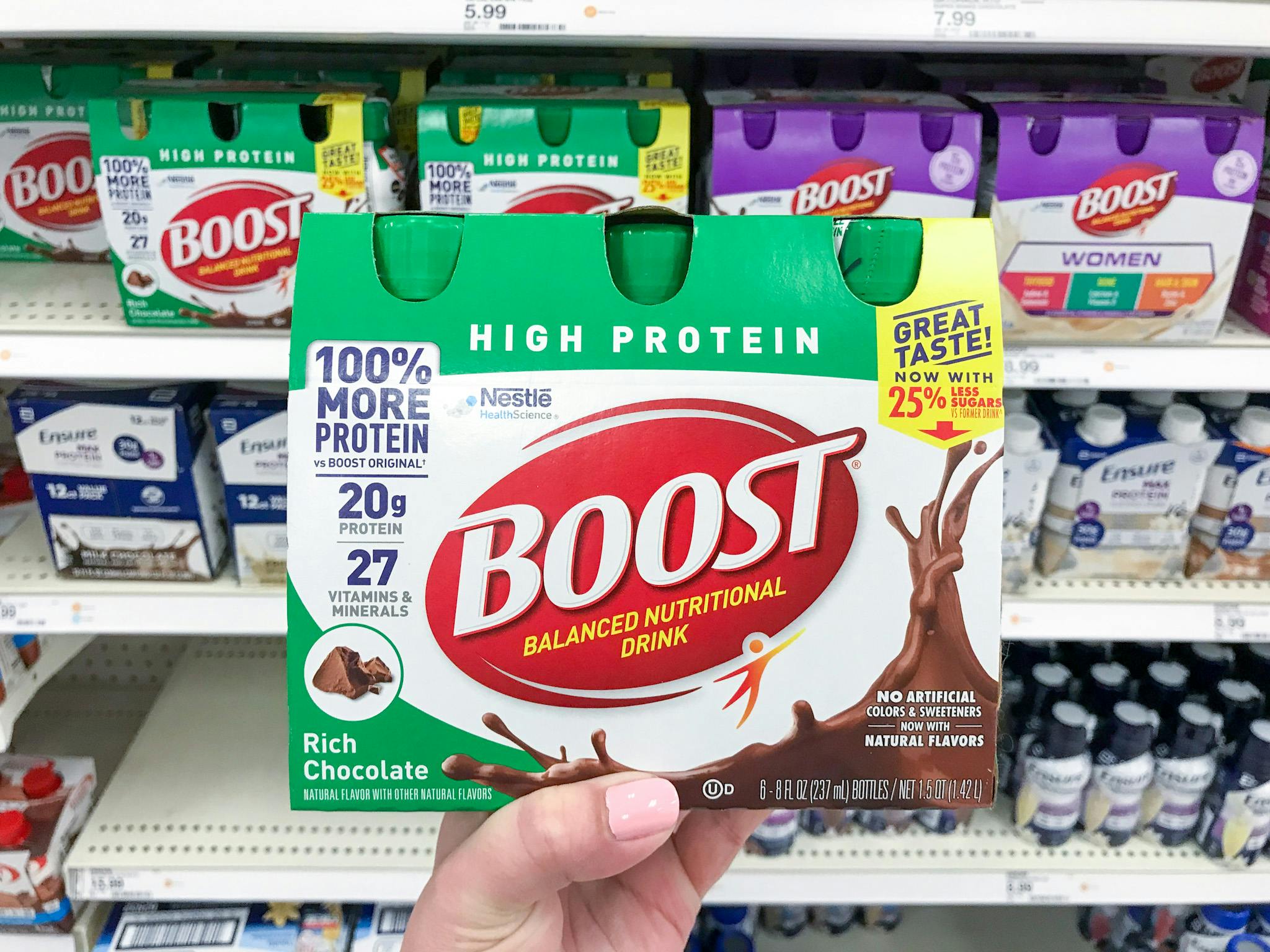 Target Circle - The Krazy Coupon Lady - January 2022