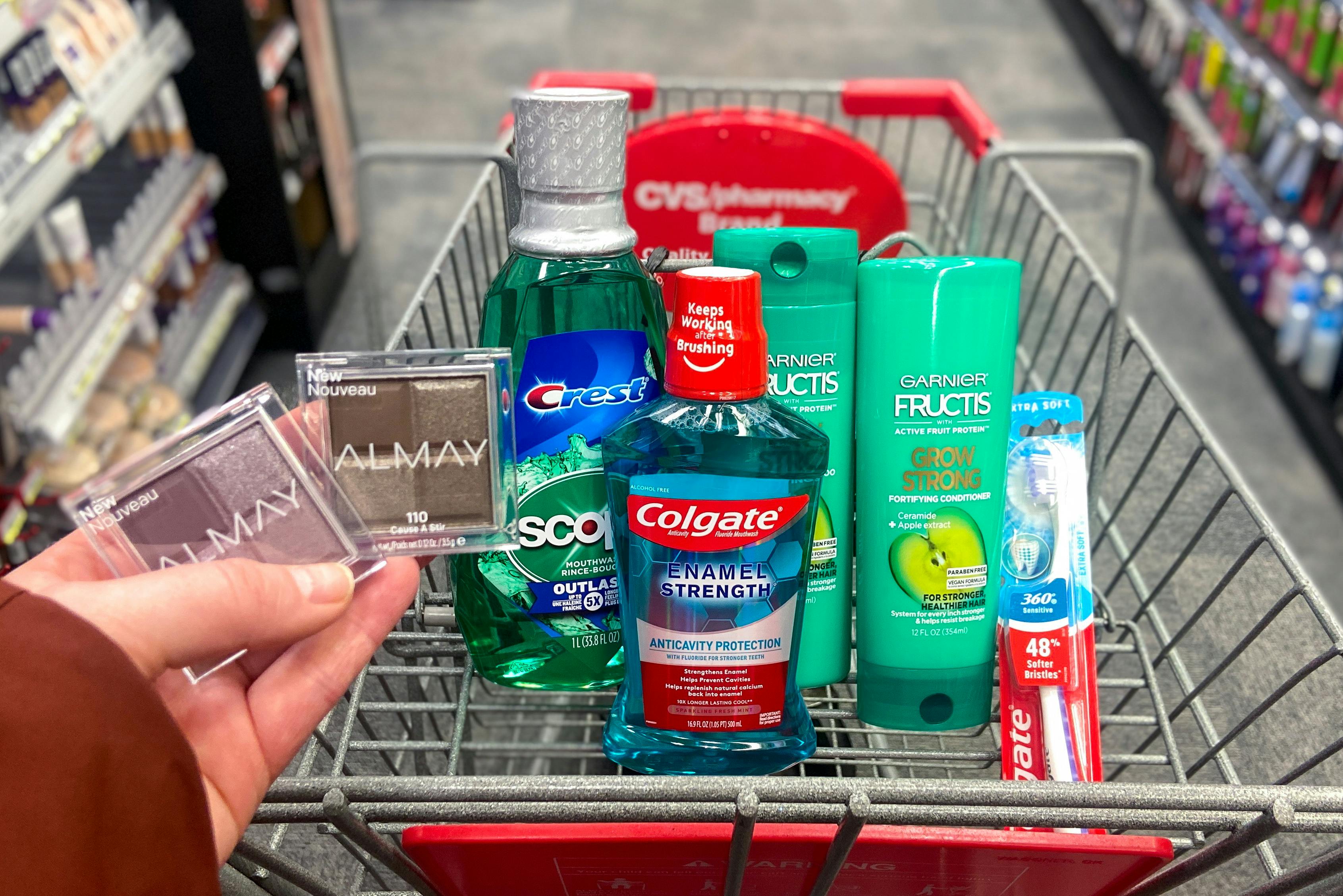 Top Items You Should Always Get for Free With Coupons - The Krazy ...