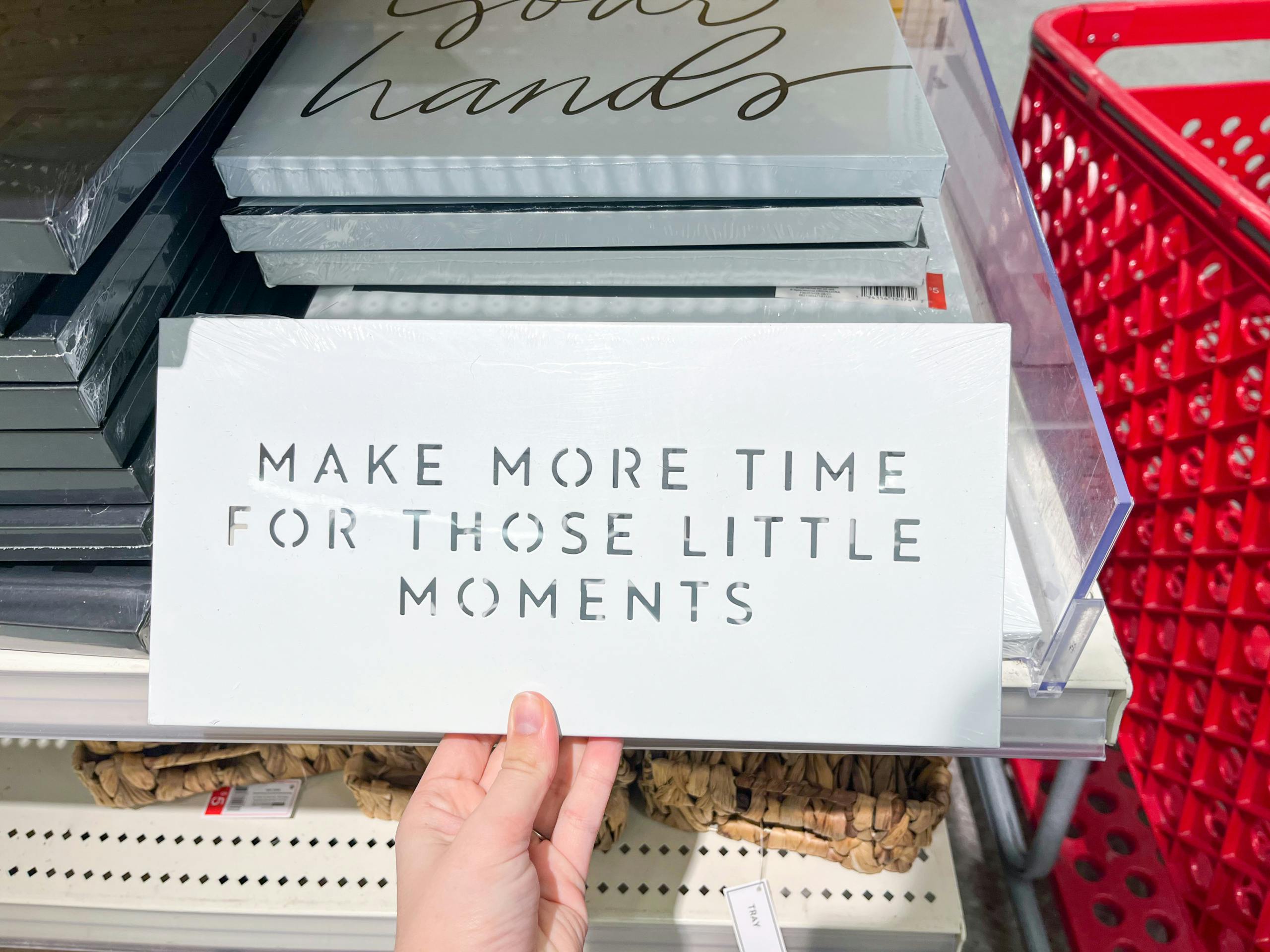 27 Items You Need From Target's Dollar Spot - The Krazy Coupon Lady