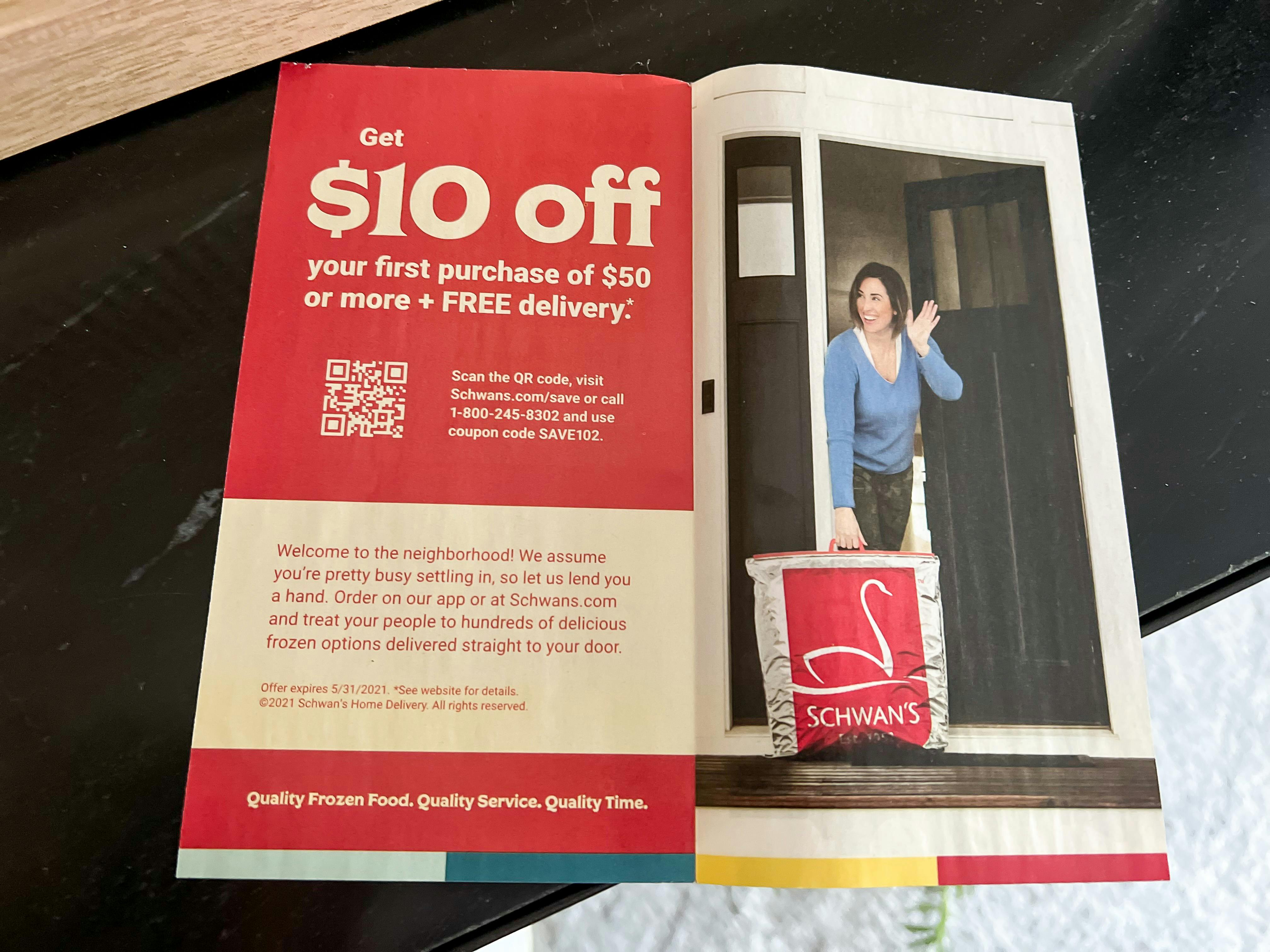 USPS Moving Coupons You Get in 2023 - The Krazy Coupon Lady