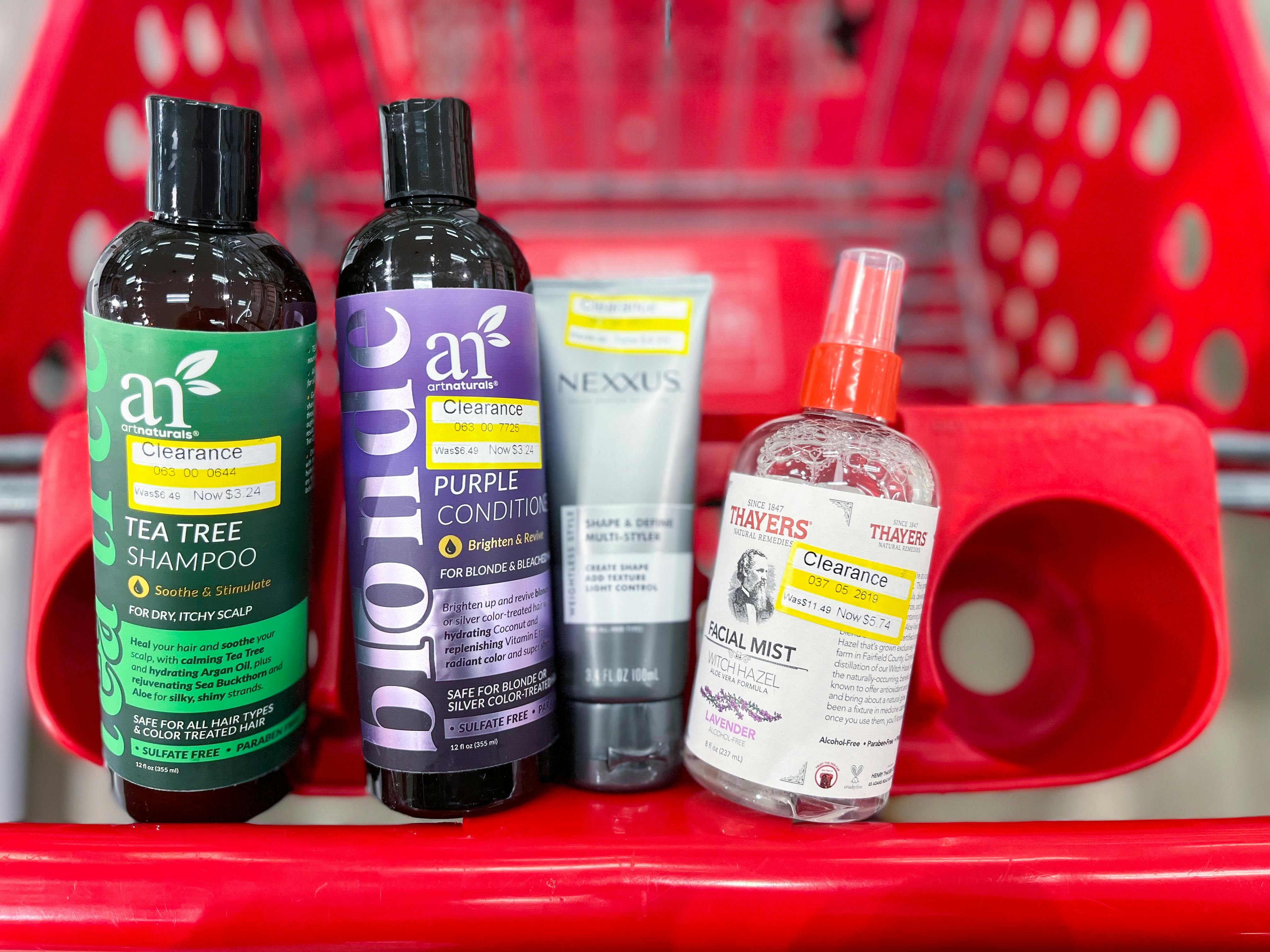 How To Shop Target Christmas Clearance - The Krazy Coupon Lady