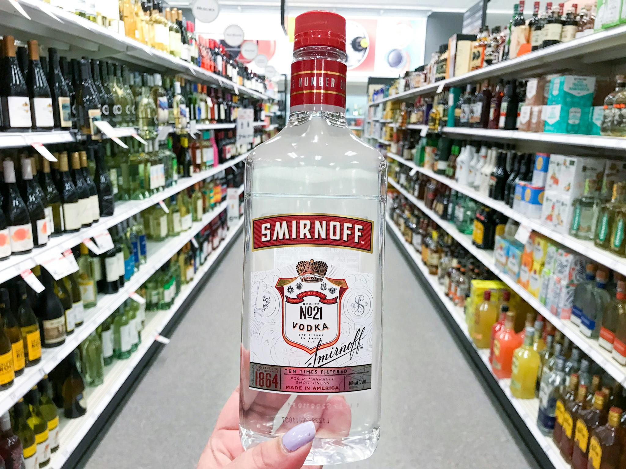 Target Circle - The Krazy Coupon Lady - January 2022