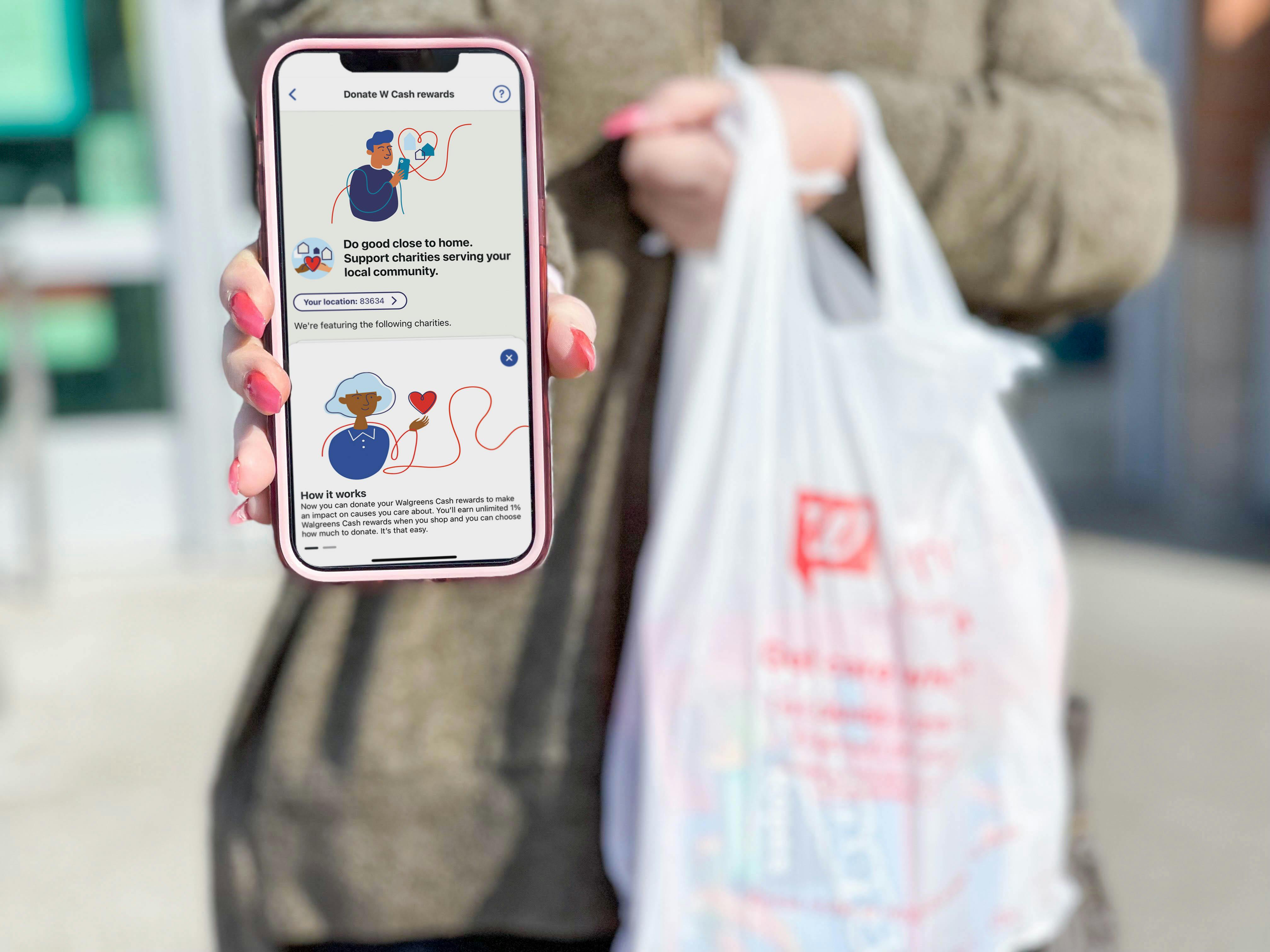 How to Get More Rewards With MyWalgreens - The Krazy Coupon Lady