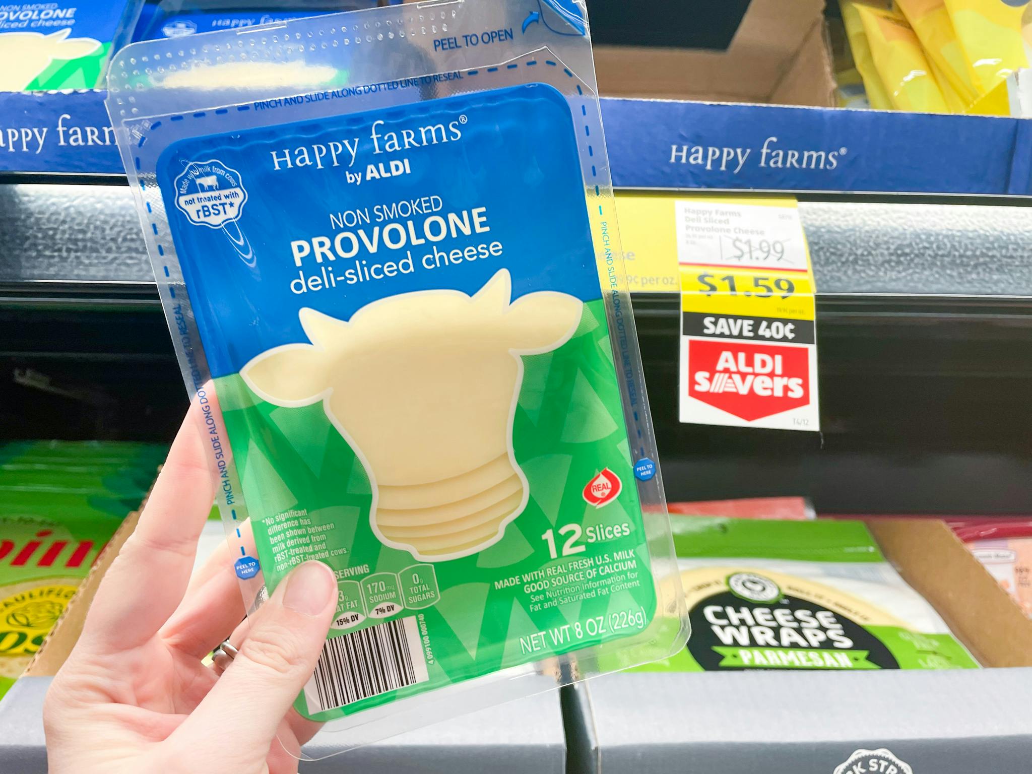 Here's What You Should Stock Up On In February 2023 - The Krazy Coupon Lady