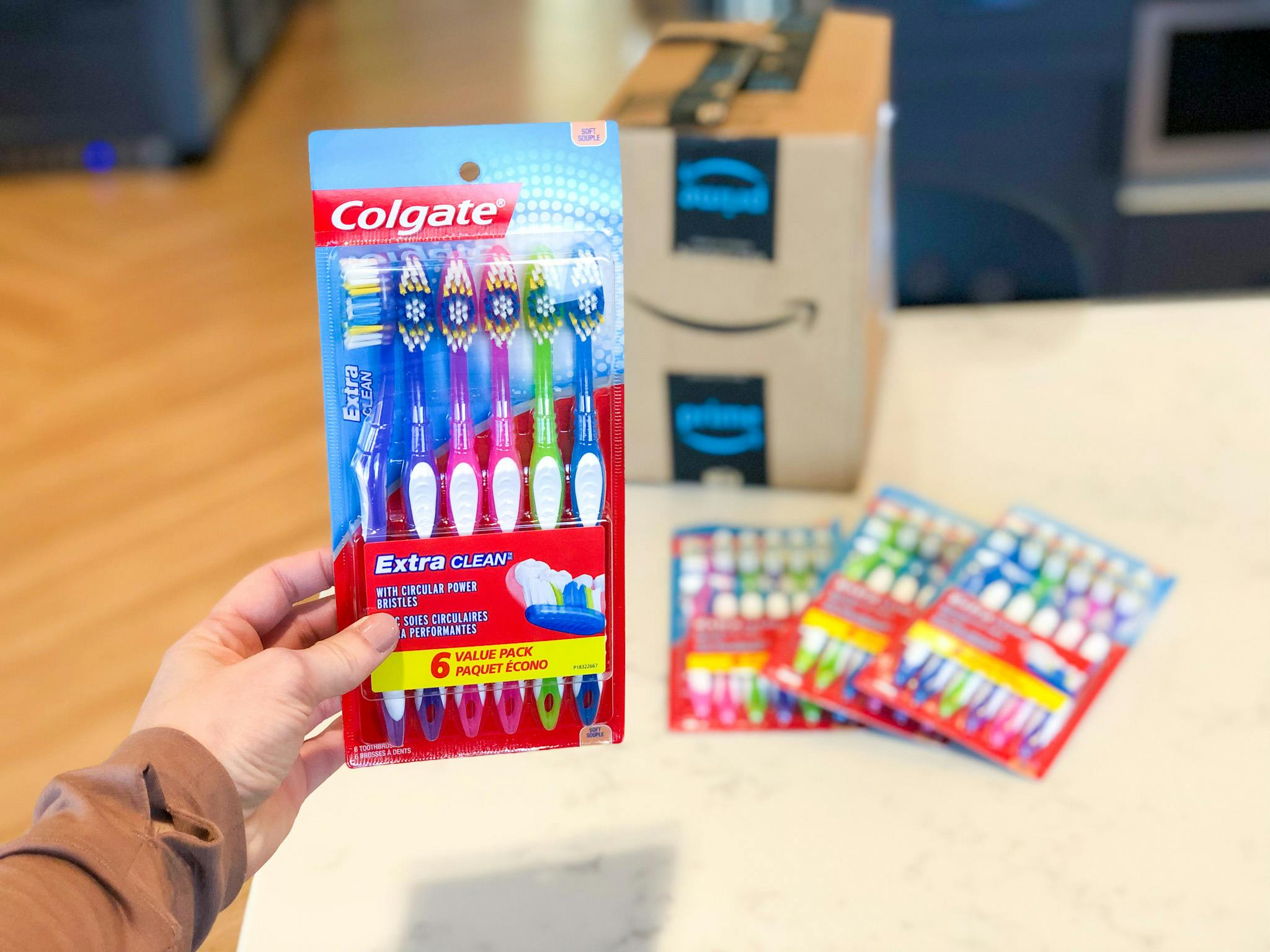 Colgate Coupons - The Krazy Coupon Lady - July 2022