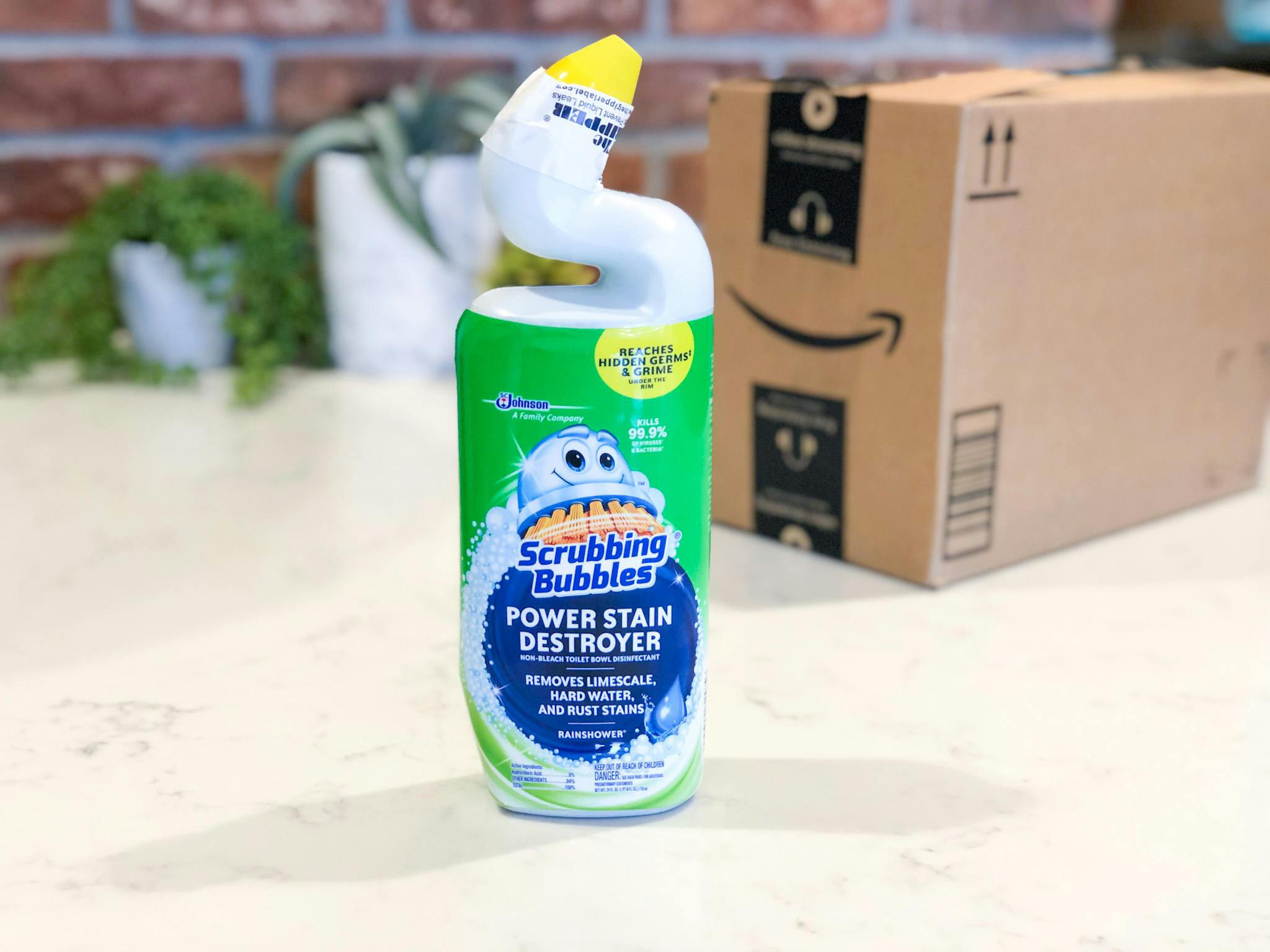 Cleaning Supply Coupons - The Krazy Coupon Lady - April 2022