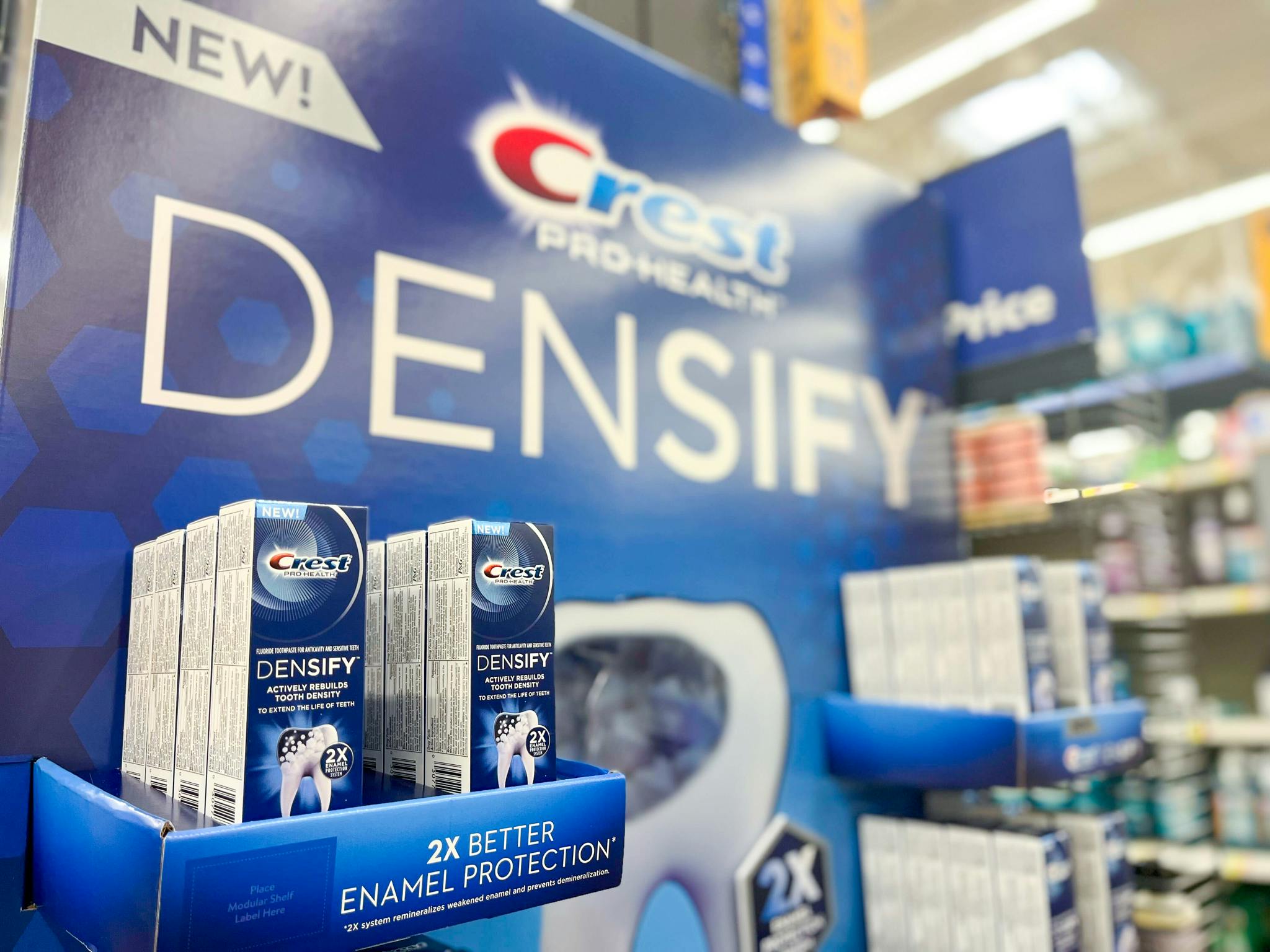 Toothpaste Coupons - The Krazy Coupon Lady - March 2022