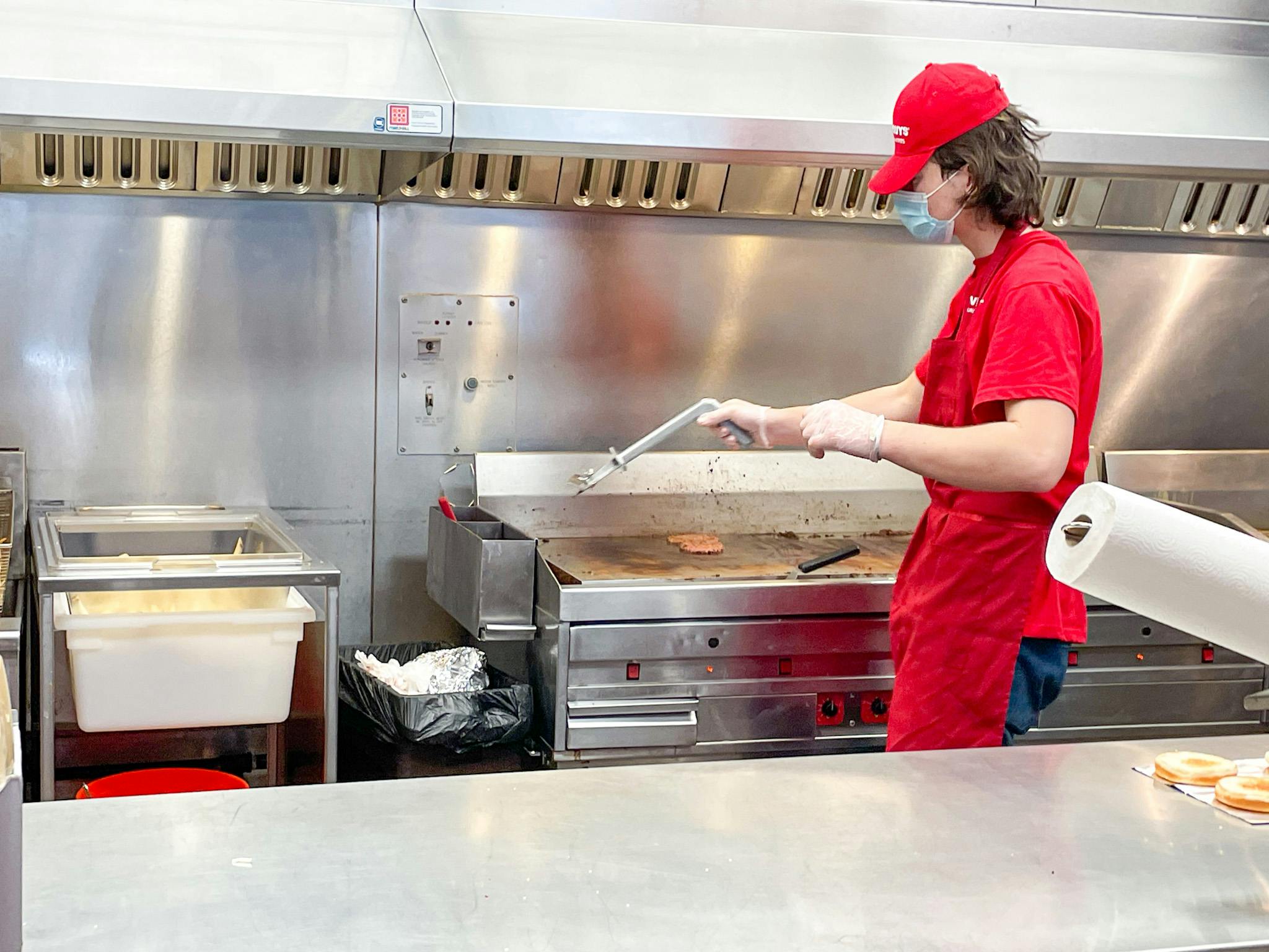 11 Tasty Tips to Get Five Guys Burgers for Cheap - The Krazy Coupon Lady