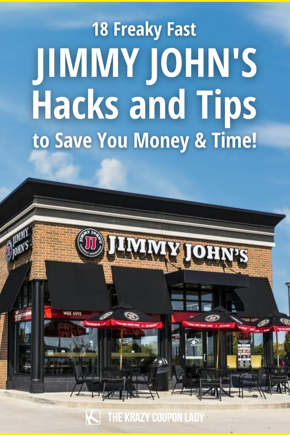 18 Freaky Fast Jimmy John's Menu Hacks for Freebies & Discounts - The ...