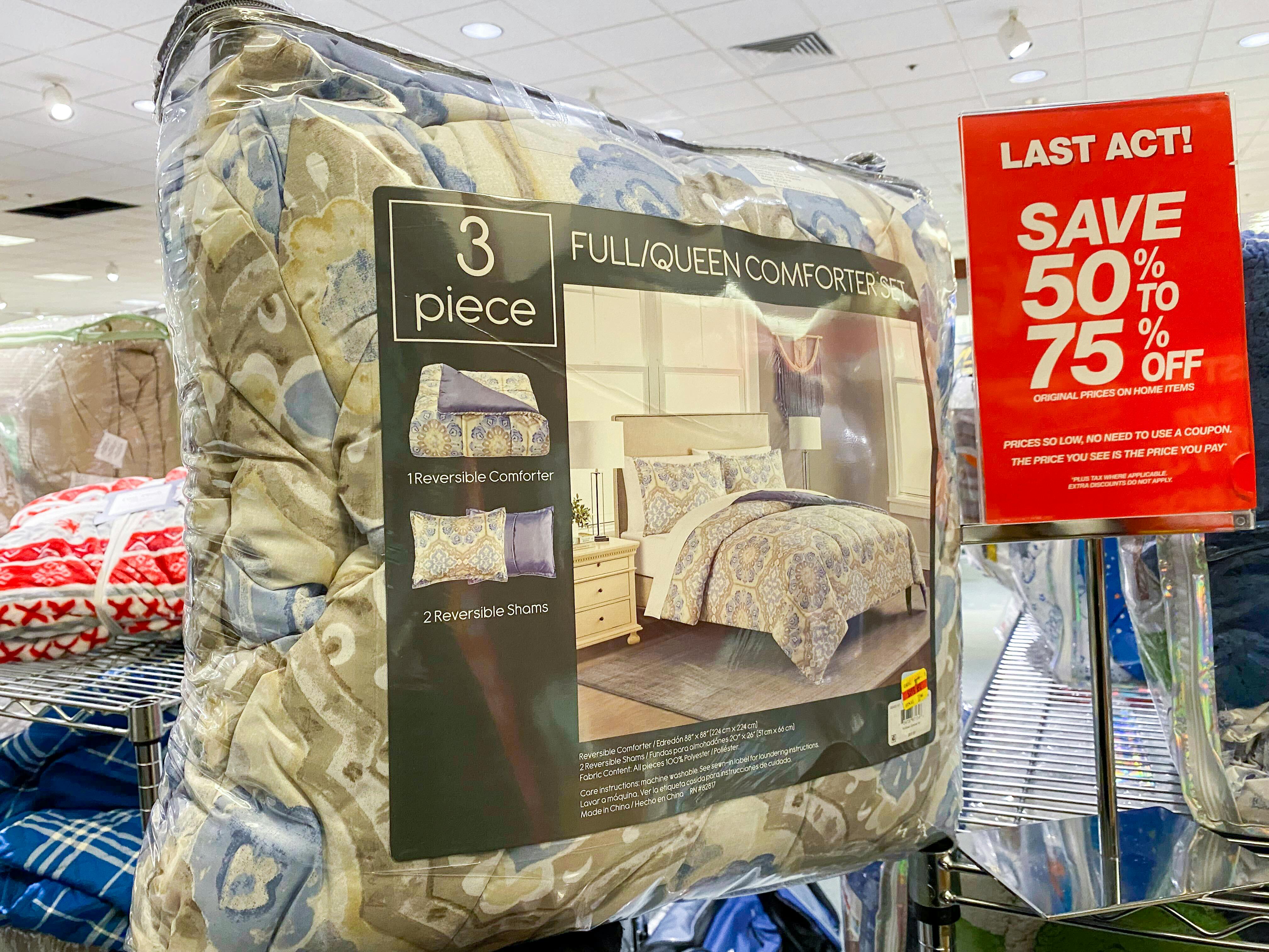 Harris Teeter Coupons - The Krazy Coupon Lady - May 2022