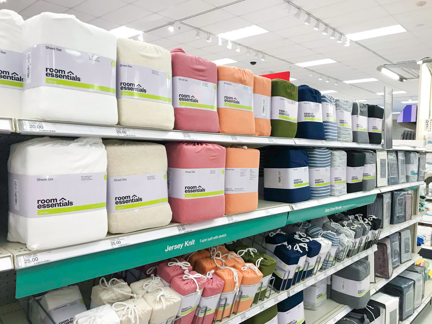 Top 10 Best Sheets at Target To Buy In 2023 - Prices Start at $9.50 ...