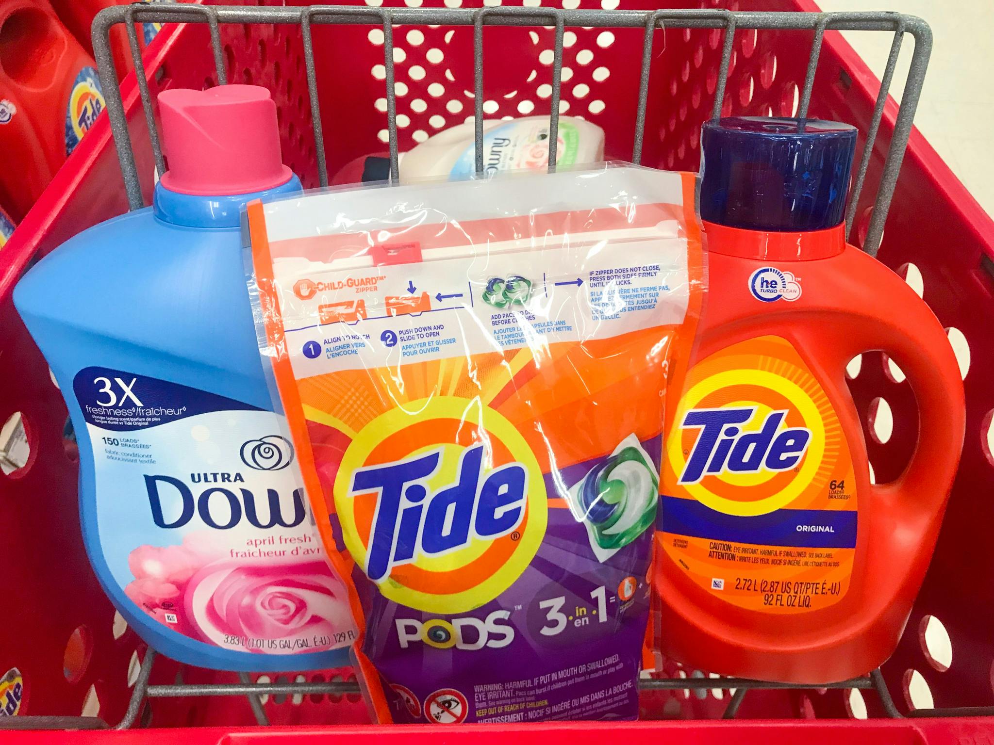 Ralphs vs. Vons: Battle of the Grocery Rewards Programs - The Krazy ...