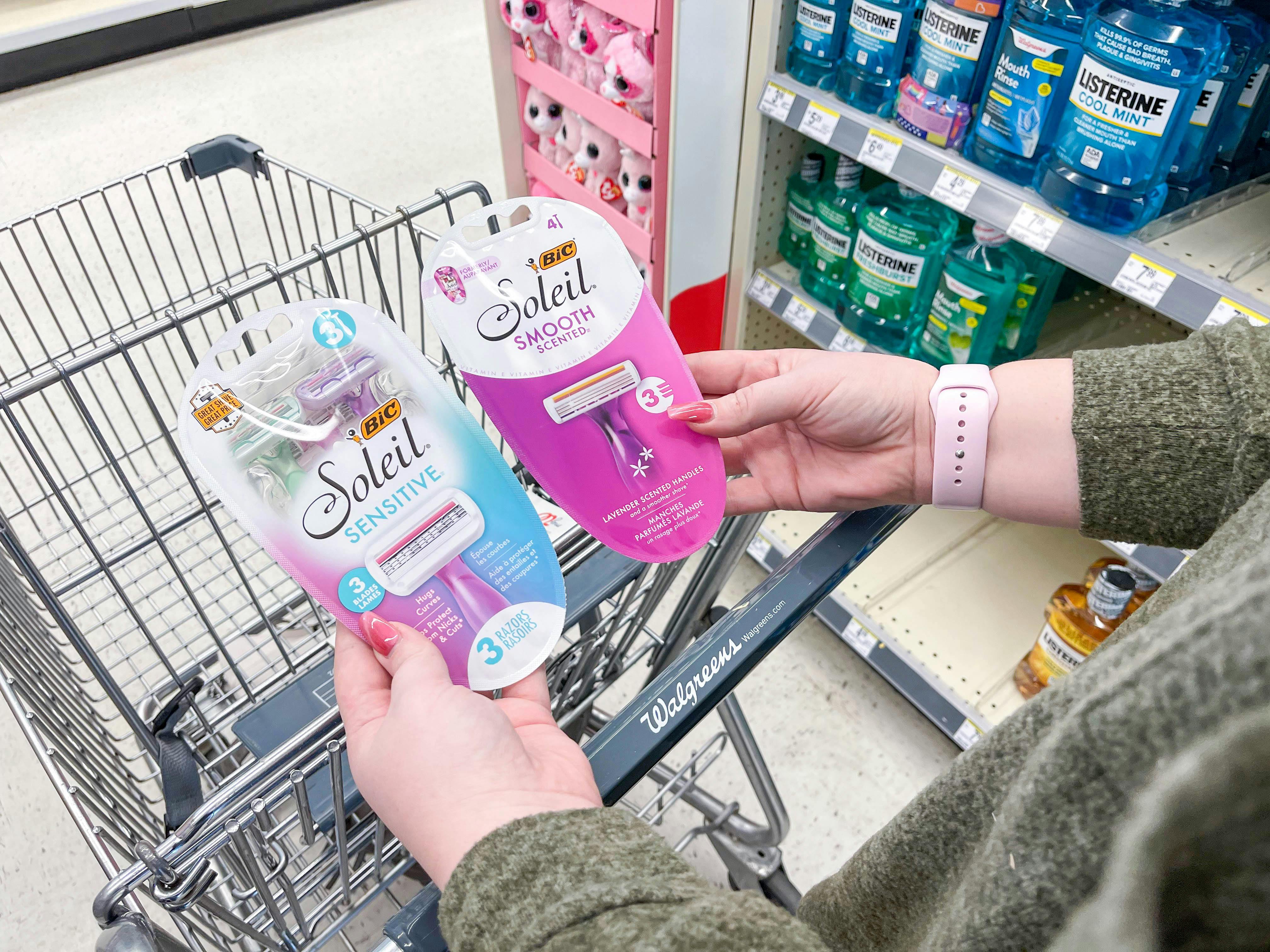 16 Items You Should Always Buy at Walgreens - The Krazy Coupon Lady