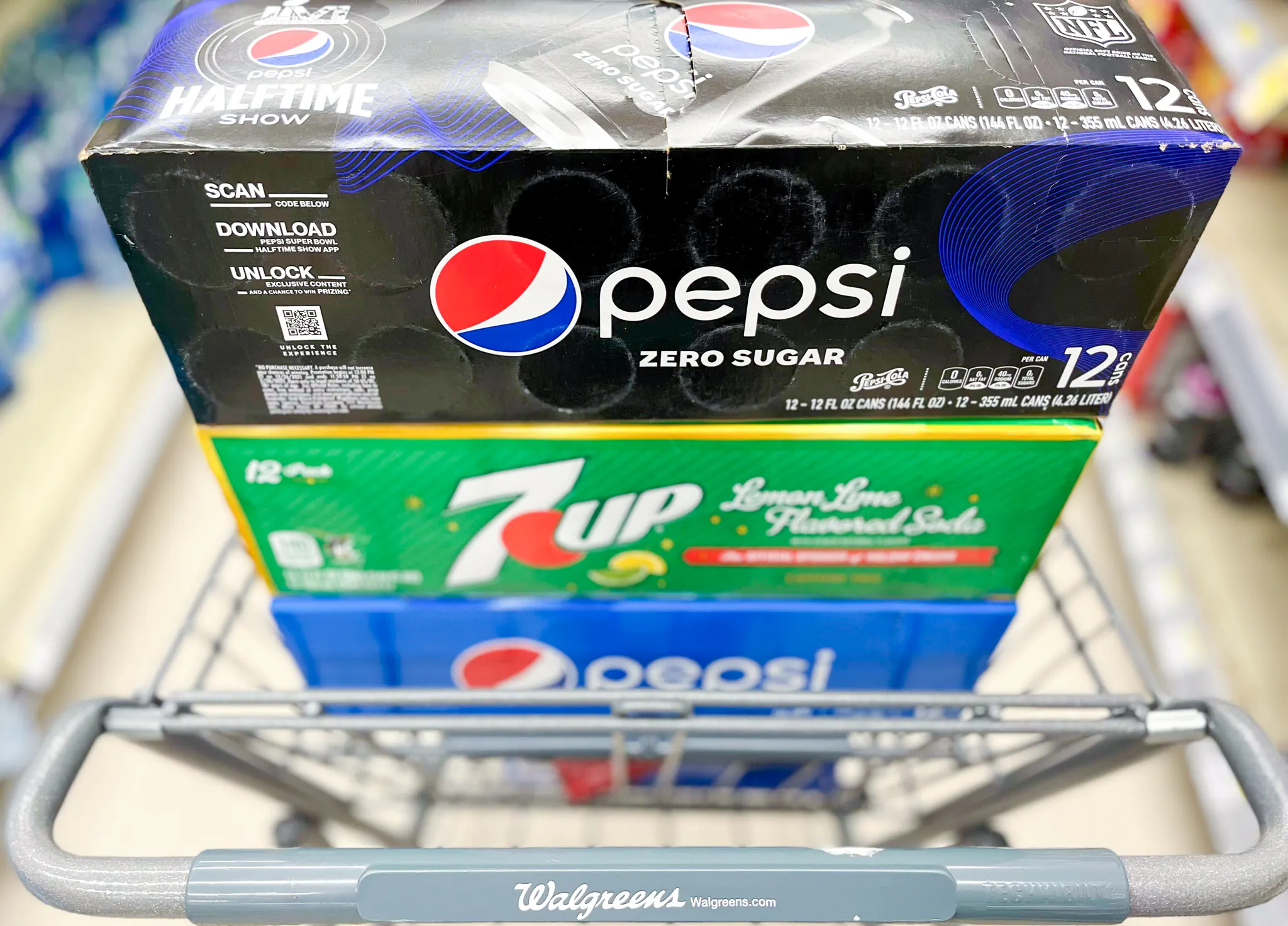 Beverage Coupons - The Krazy Coupon Lady - February 2022