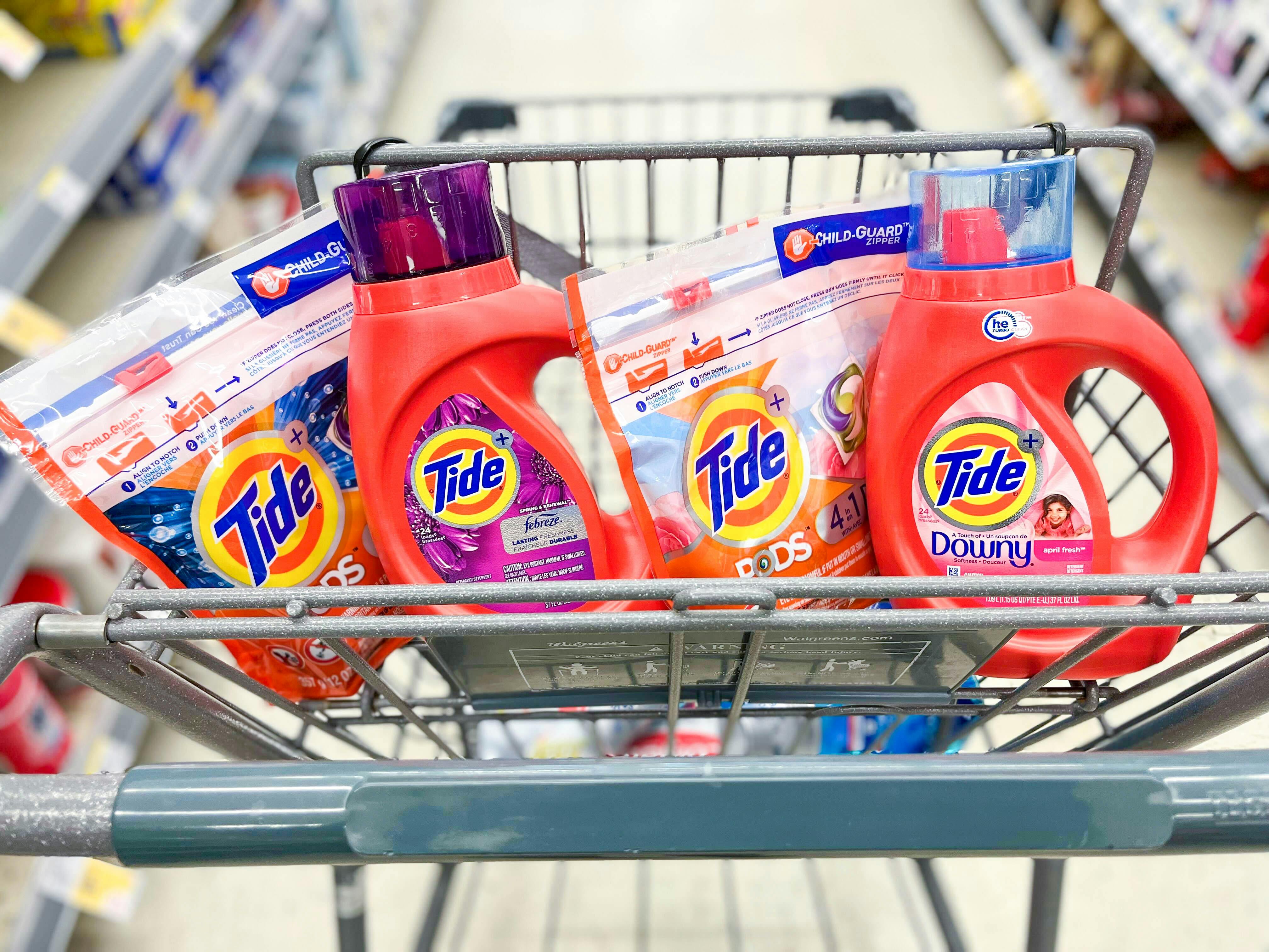 Free Printable Grocery Coupons - The Krazy Coupon Lady
