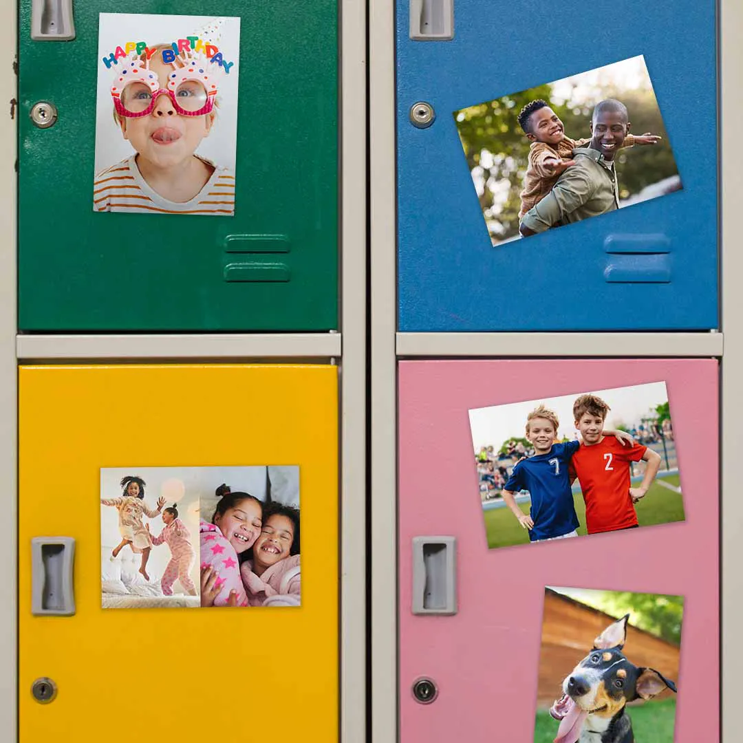 Free 5 X 7 Photo Magnet At Walgreens The Krazy Coupon Lady Free 5 X 7 Photo Magnet At Walgreens The Krazy Coupon Lady