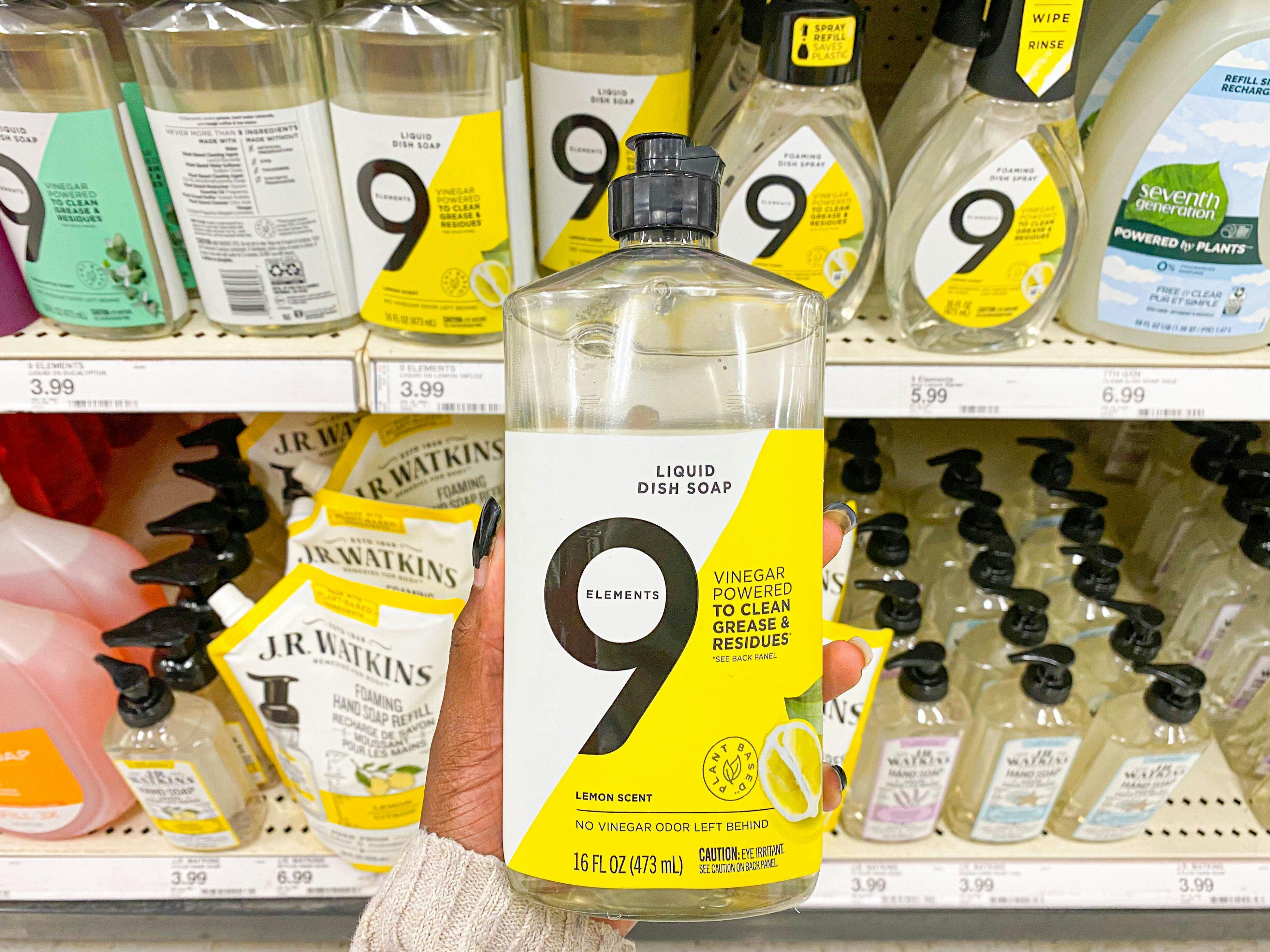 Dishwashing Coupons - The Krazy Coupon Lady - October 2022