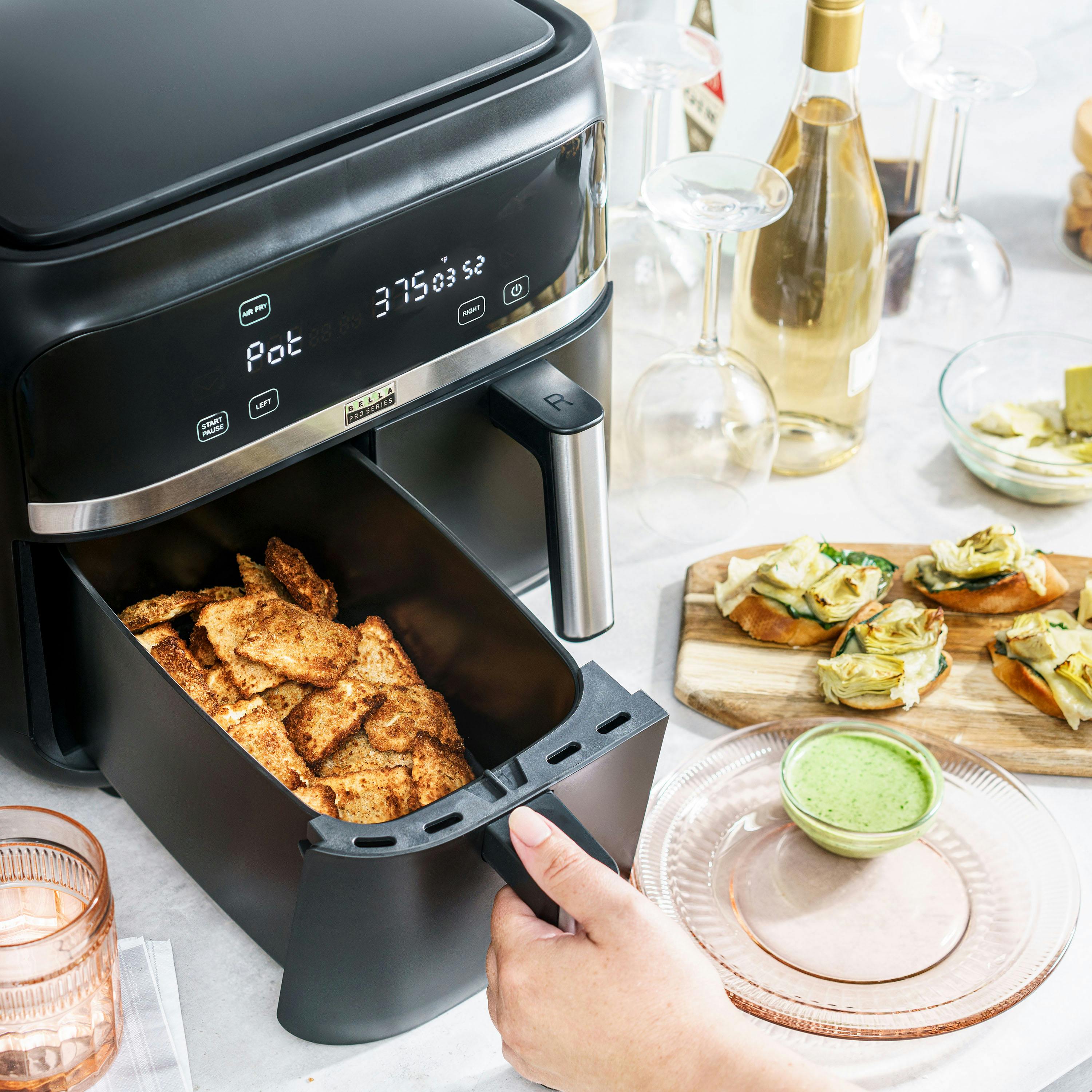 Air Fryer Deals 2021 - The Krazy Coupon Lady - July 2022