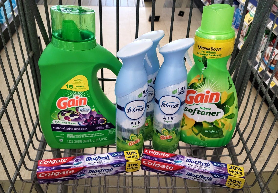 Dollar General Coupons - The Krazy Coupon Lady - April 2022