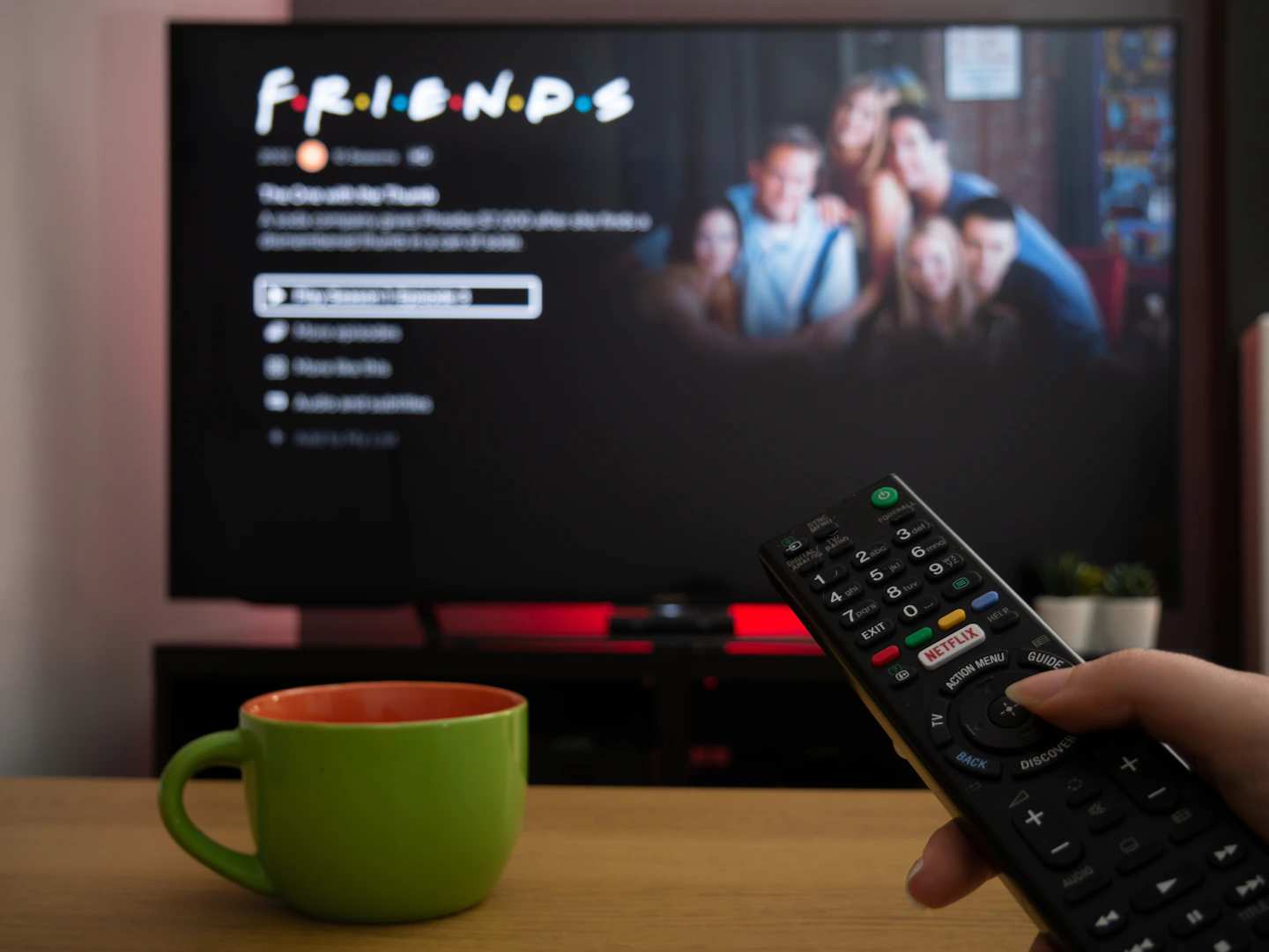 Netflix Paid Sharing is Here: What the New Rules Mean for You in 2023 ...