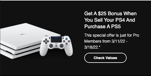 GameStop Trade-In Will Pay You for Old Games - The Krazy Coupon Lady