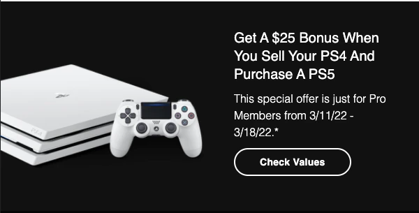 GameStop Trade-In Will Pay You for Old Games - The Krazy Coupon Lady