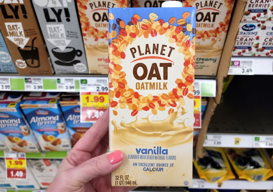 Milk Coupons - The Krazy Coupon Lady - April 2022